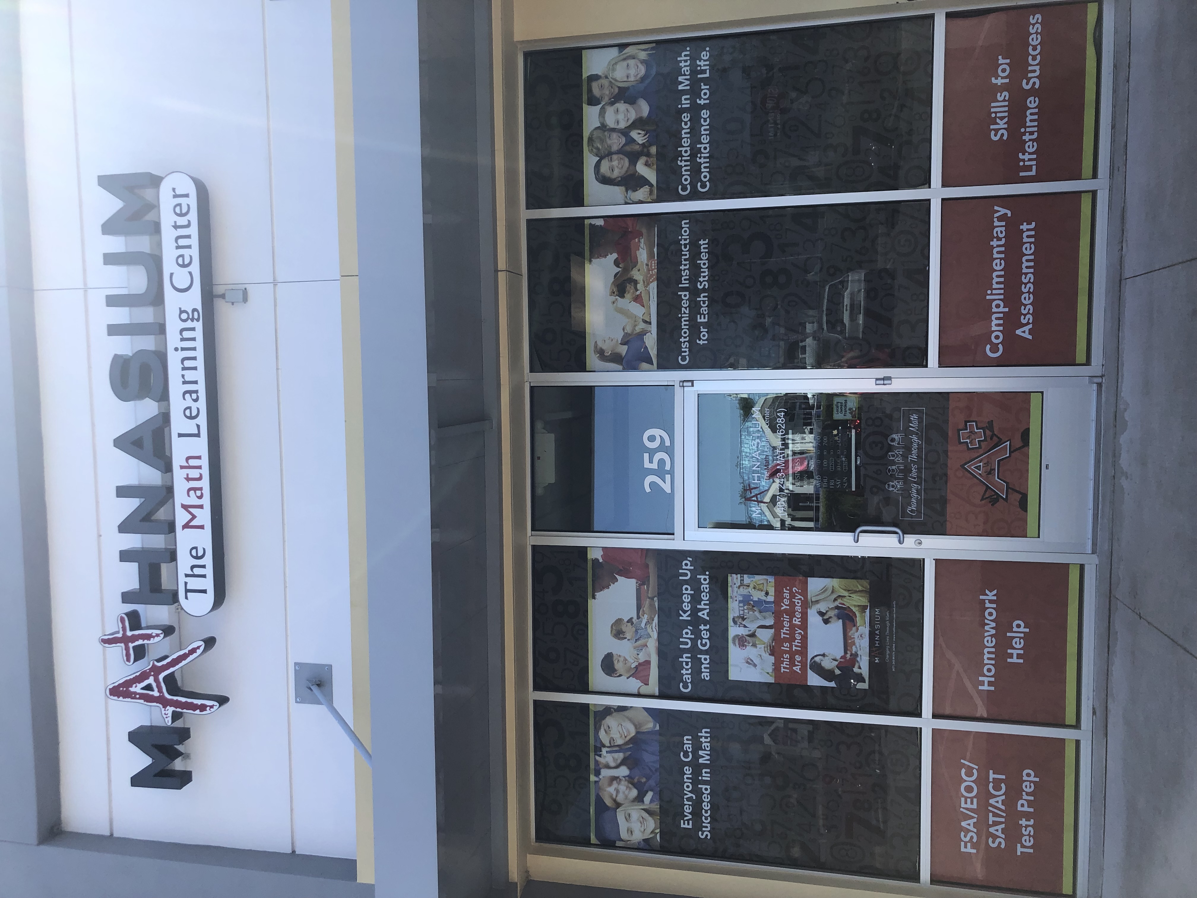 Winter Springs Math Tutors | Math Help Near Me - Mathnasium