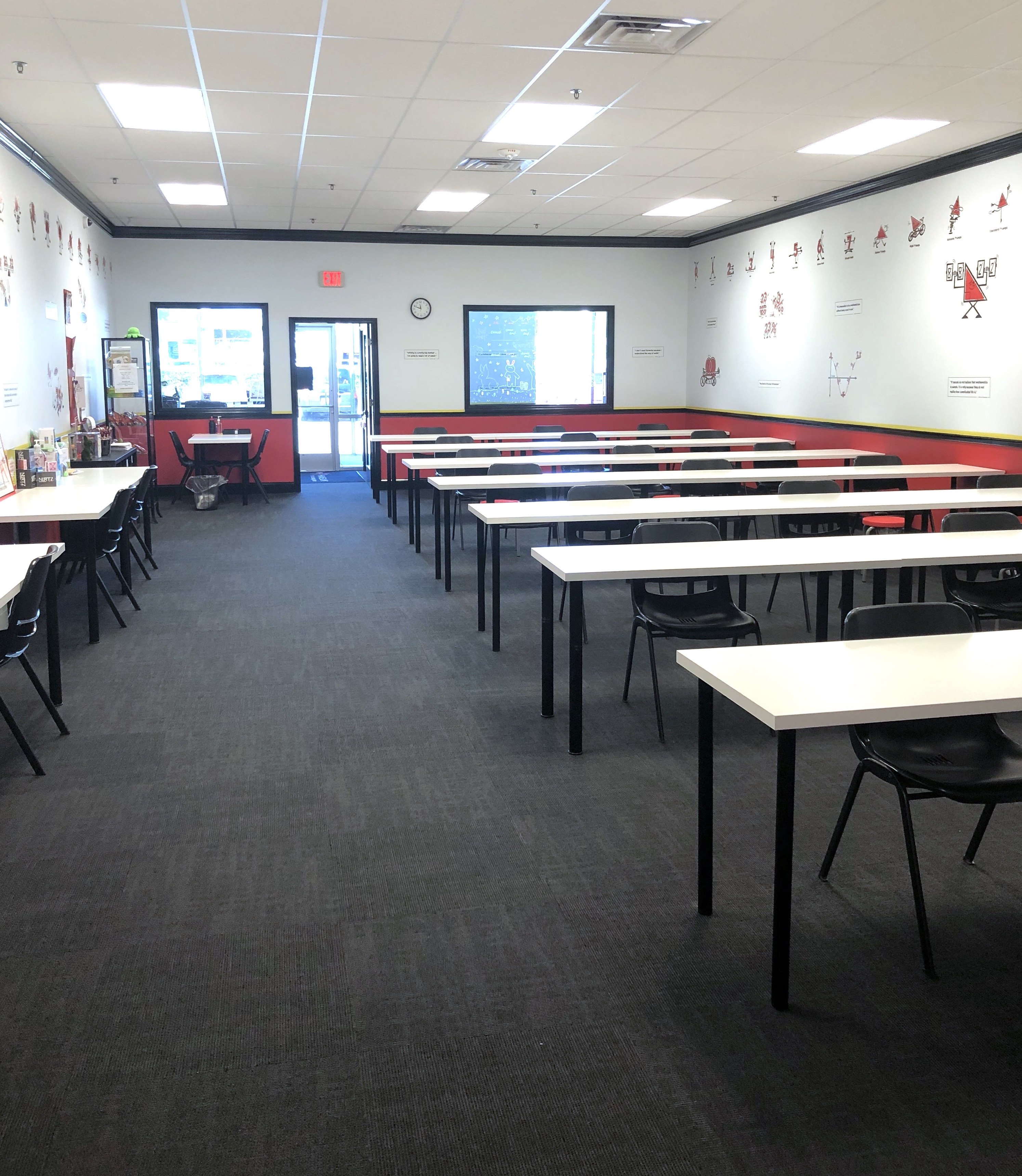 Winter Springs Math Tutors | Math Help Near Me - Mathnasium