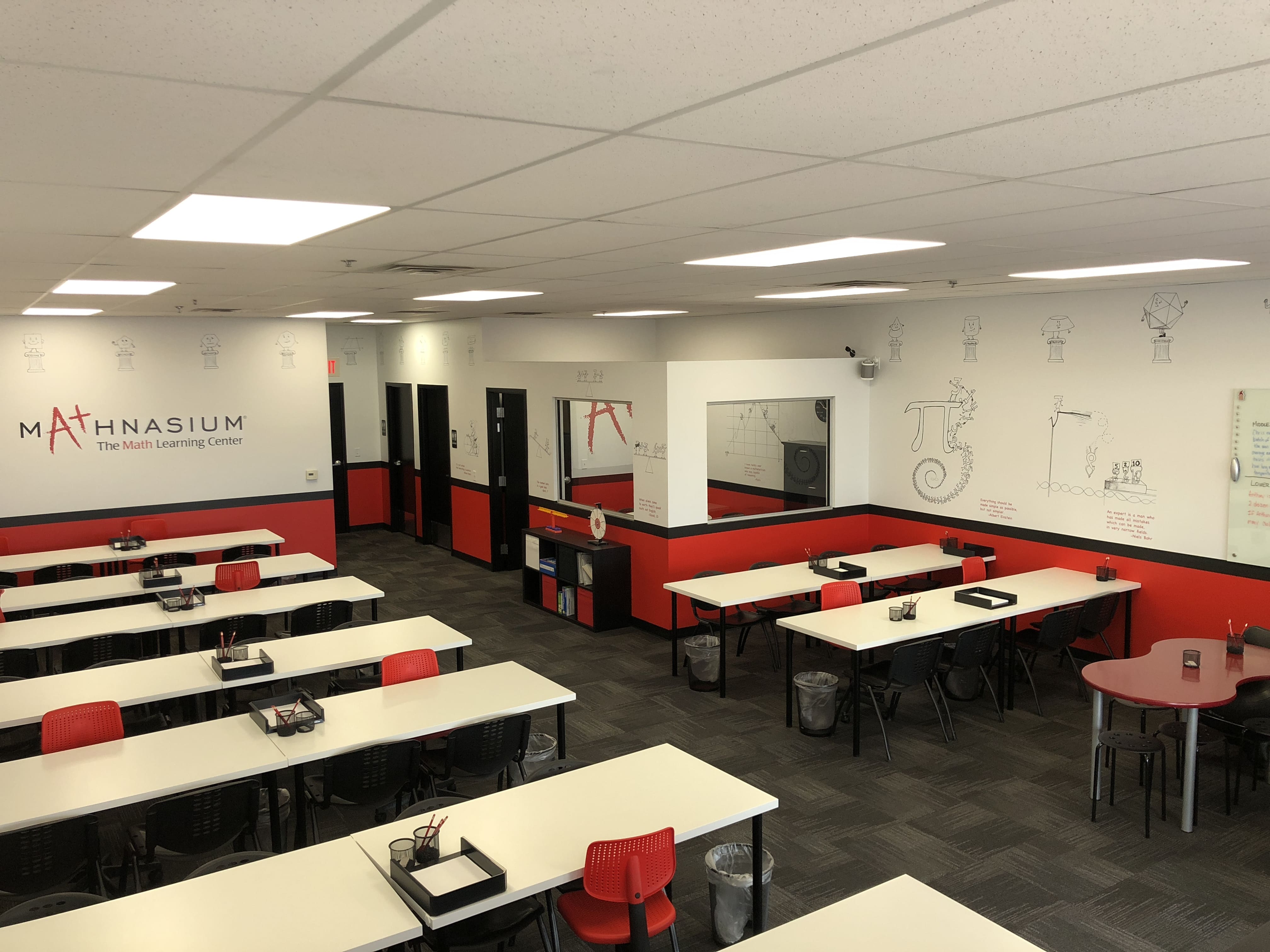 Appleton, WI Math Tutors - Mathnasium of East Appleton