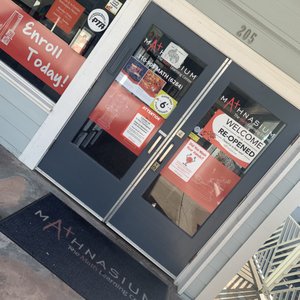 Top-Rated Math Tutors - Mathnasium of Manhattan Beach, CA