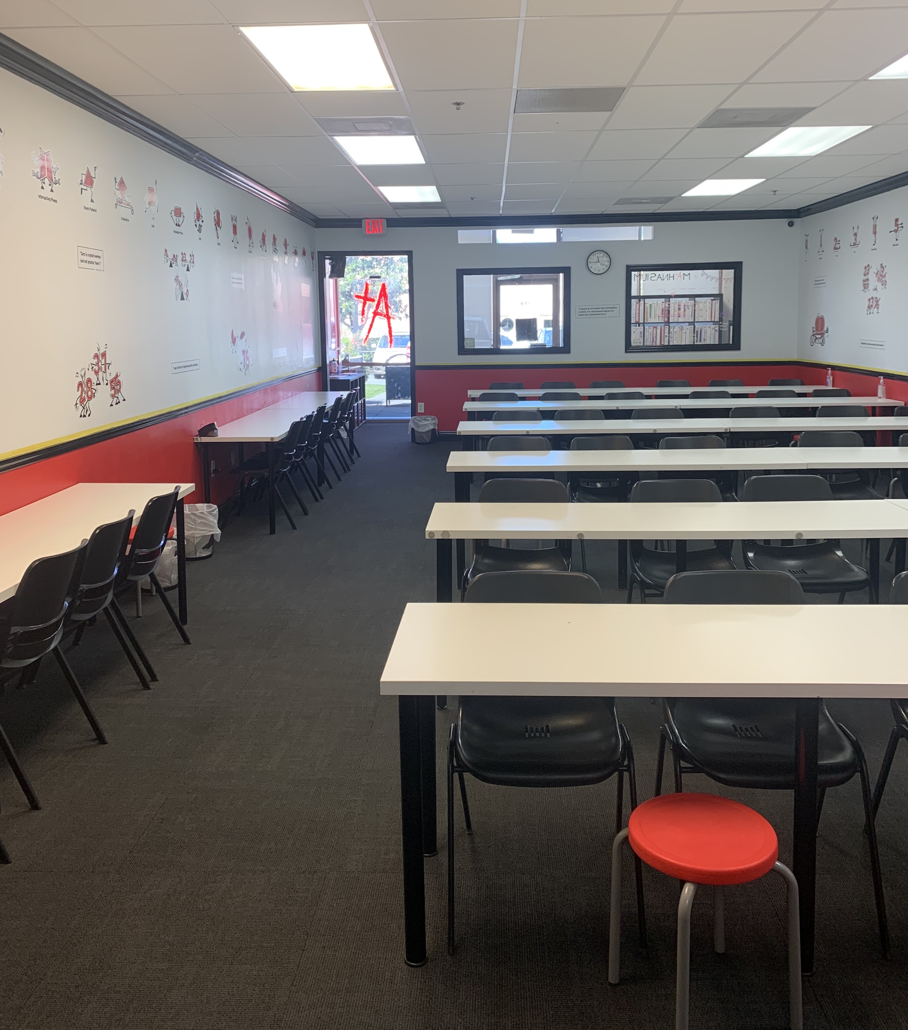 Orlando, FL Math Tutors - Mathnasium of Waterford Lakes