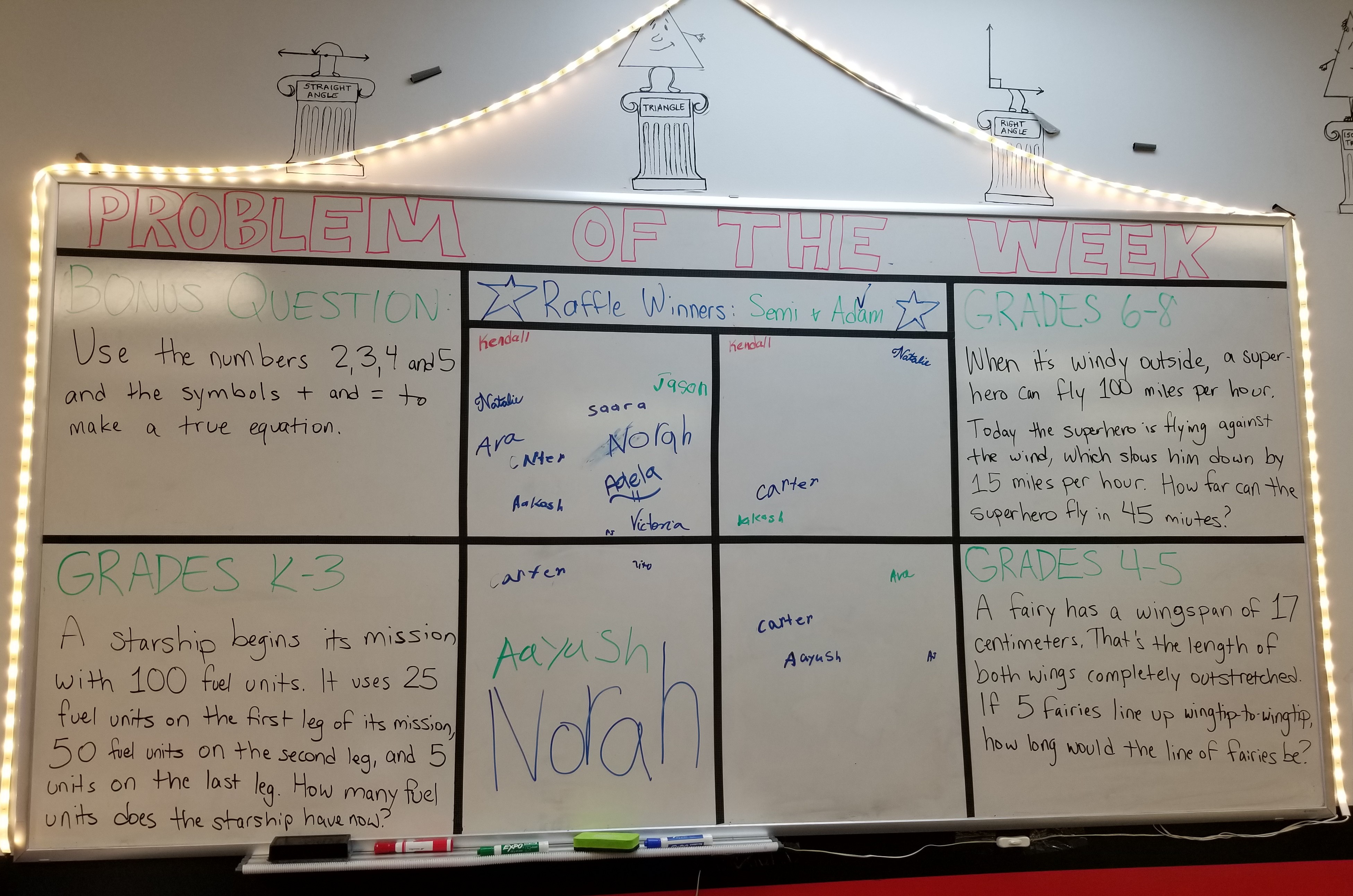 Top-Rated Math Tutors - Mathnasium of Hamilton Square, NJ