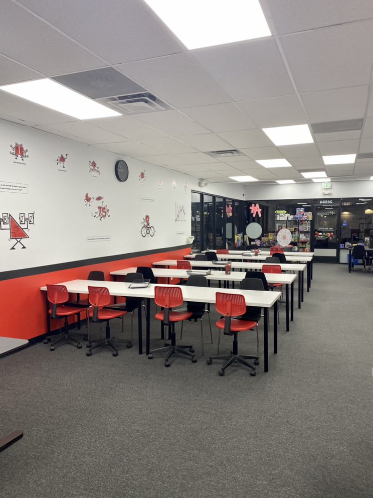 Santa Clarita Math Tutors | Math Help Near Me - Mathnasium