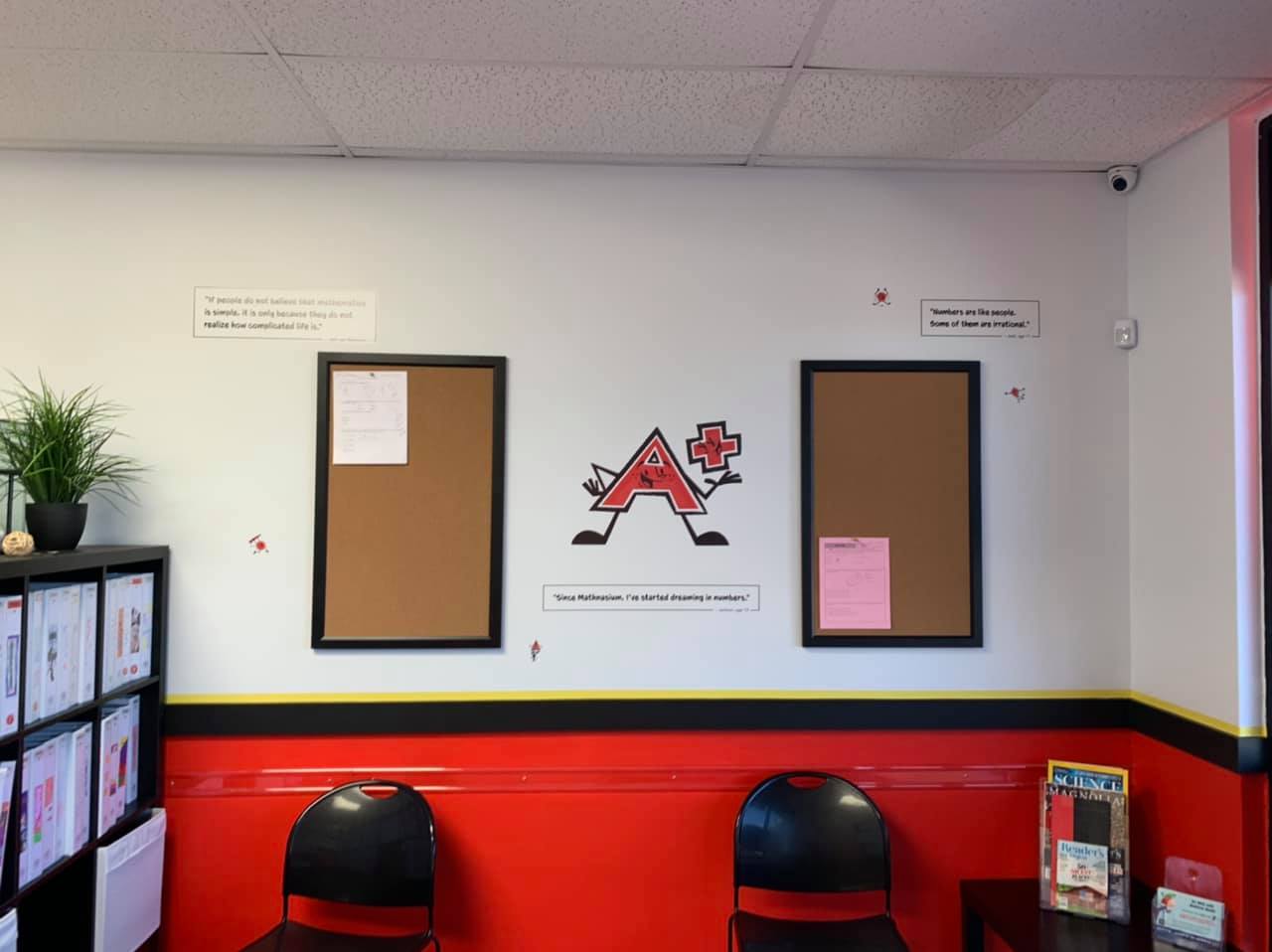 Top-Rated Converse, TX Math Tutors - Mathnasium of Converse