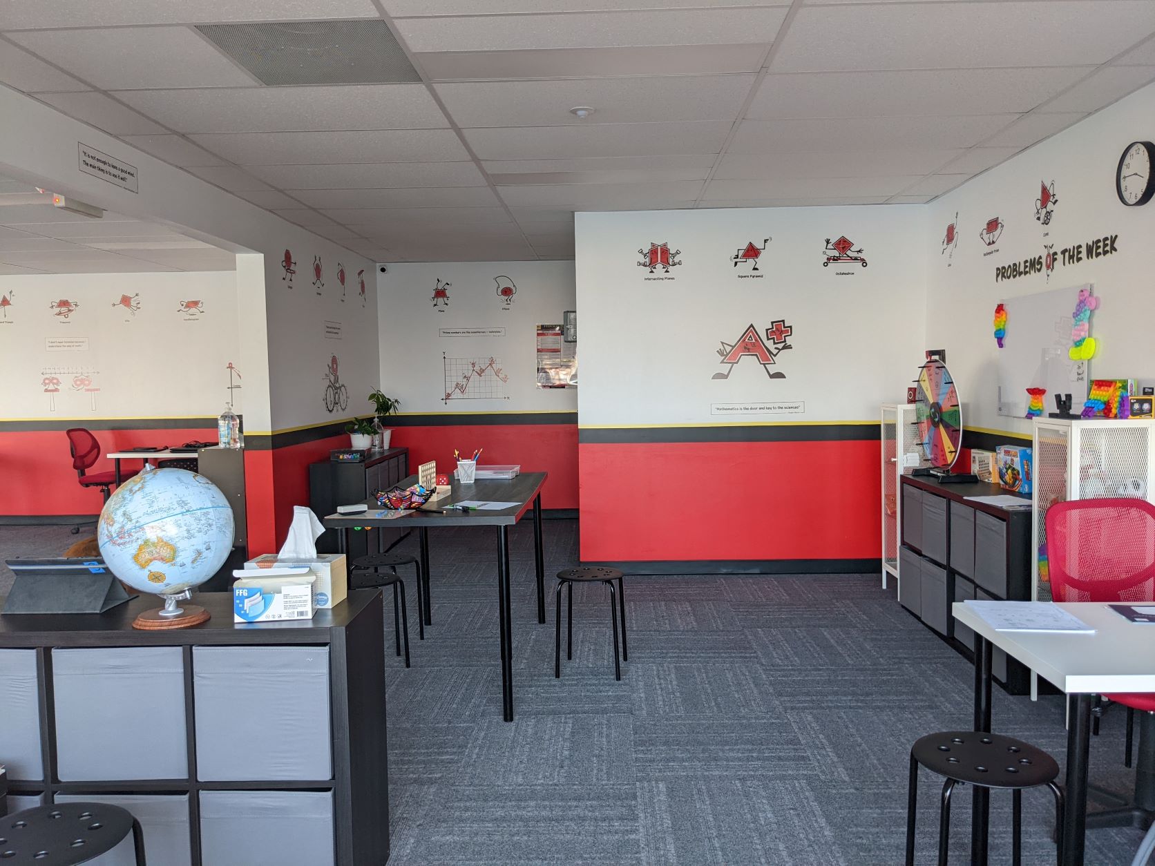 Top-Rated Torrance, CA Math Tutors - Mathnasium of Torrance