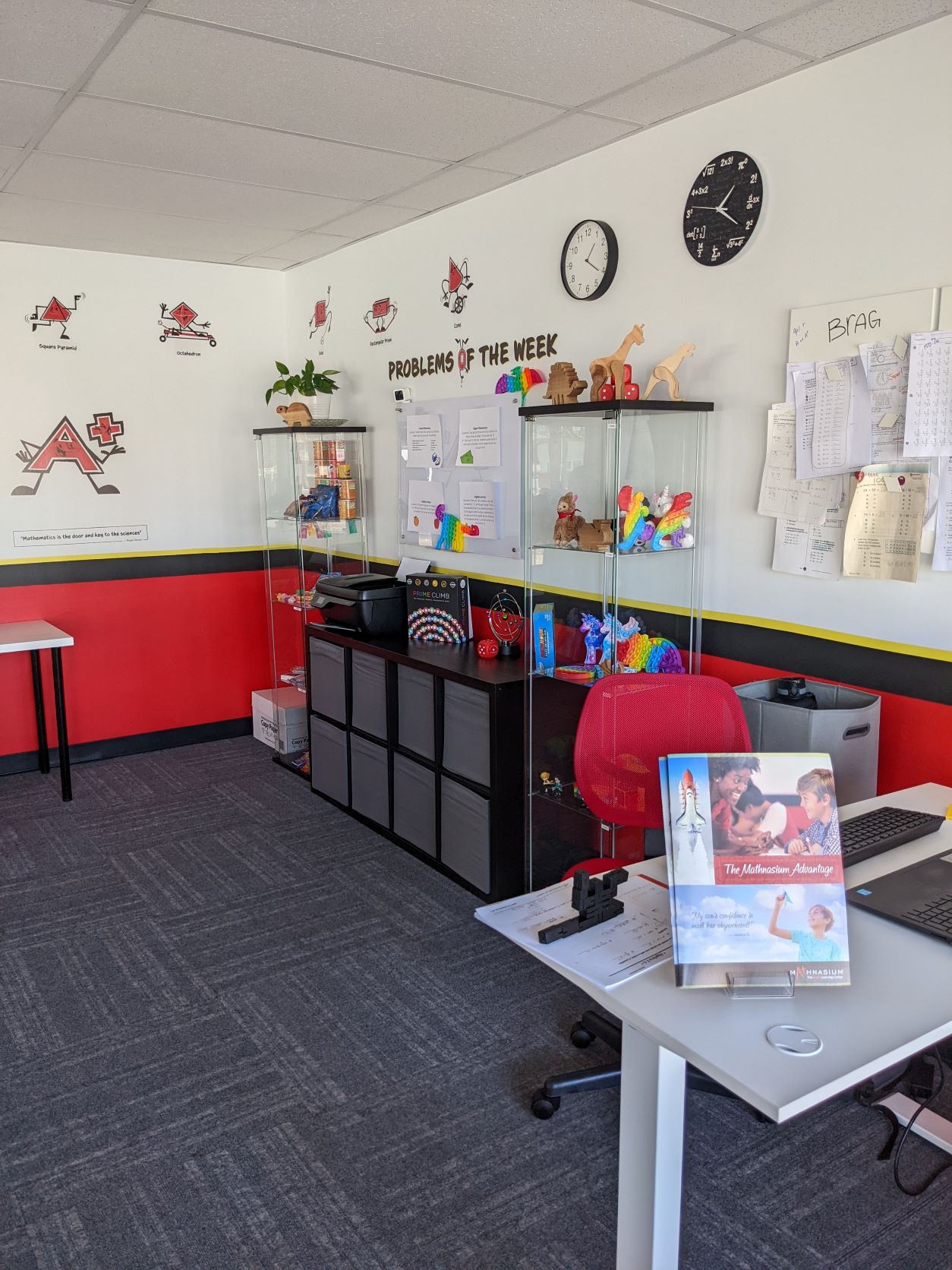 Top-Rated Torrance, CA Math Tutors - Mathnasium of Torrance