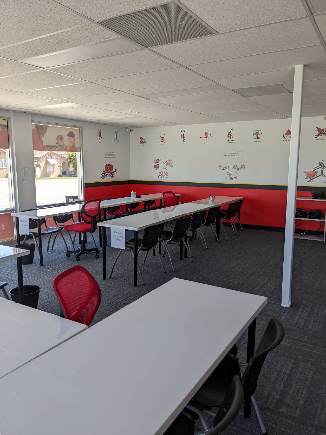 Top-Rated Torrance, CA Math Tutors - Mathnasium of Torrance