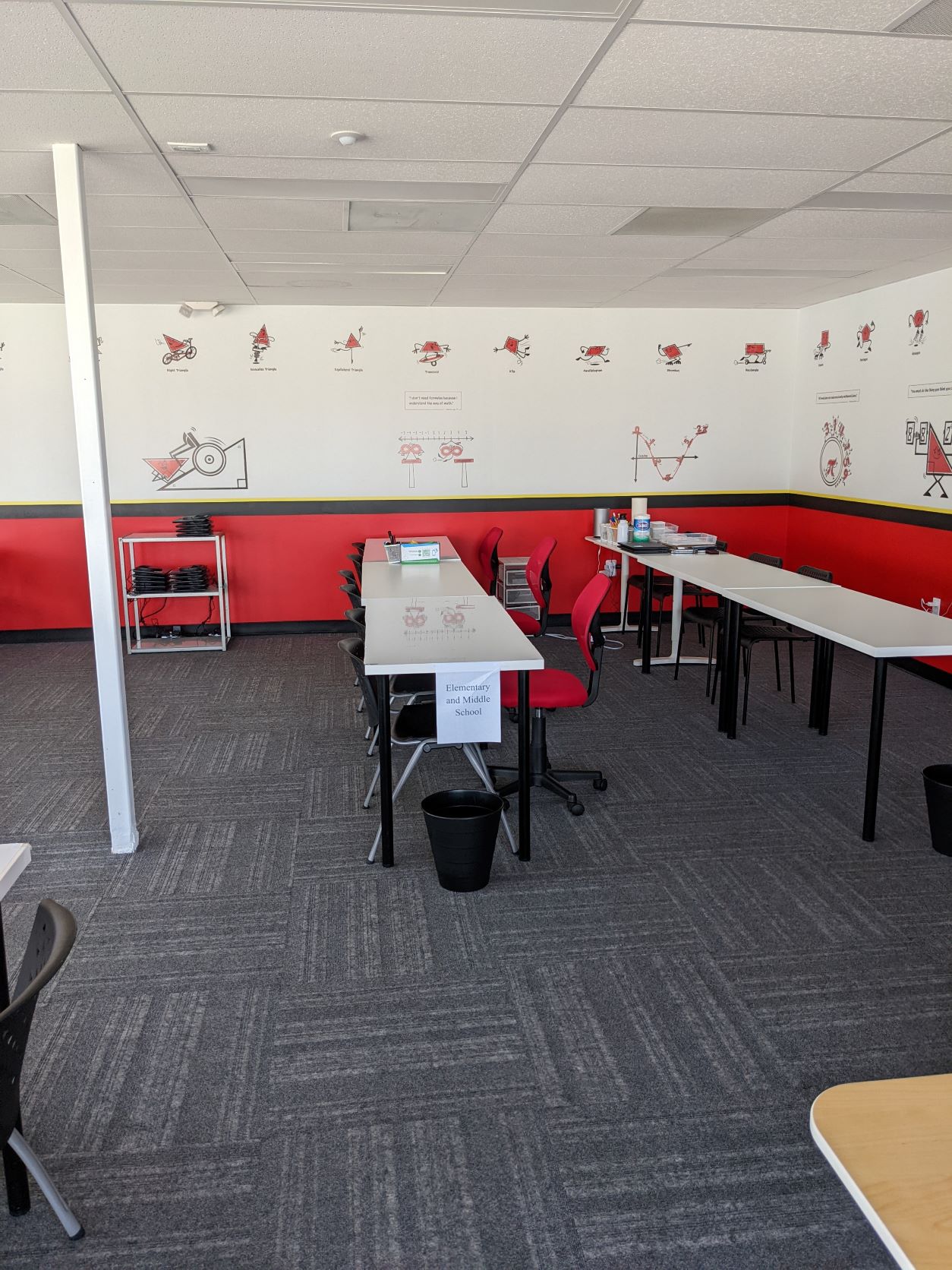 Top-Rated Torrance, CA Math Tutors - Mathnasium of Torrance