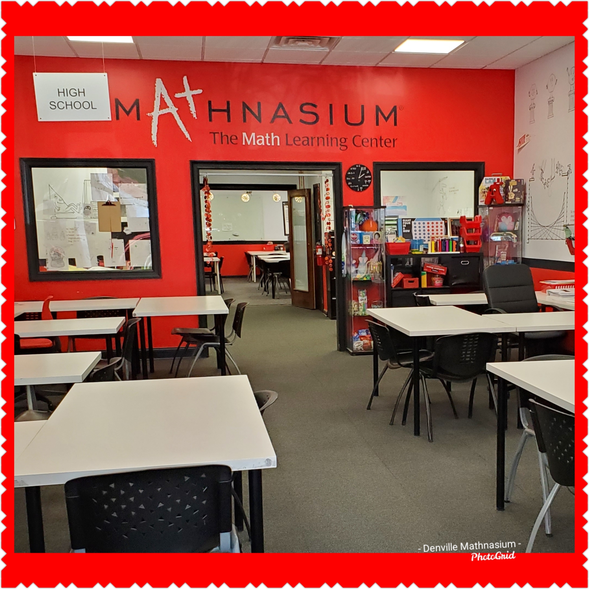 Top-Rated Denville, NJ Math Tutors - Mathnasium of Denville