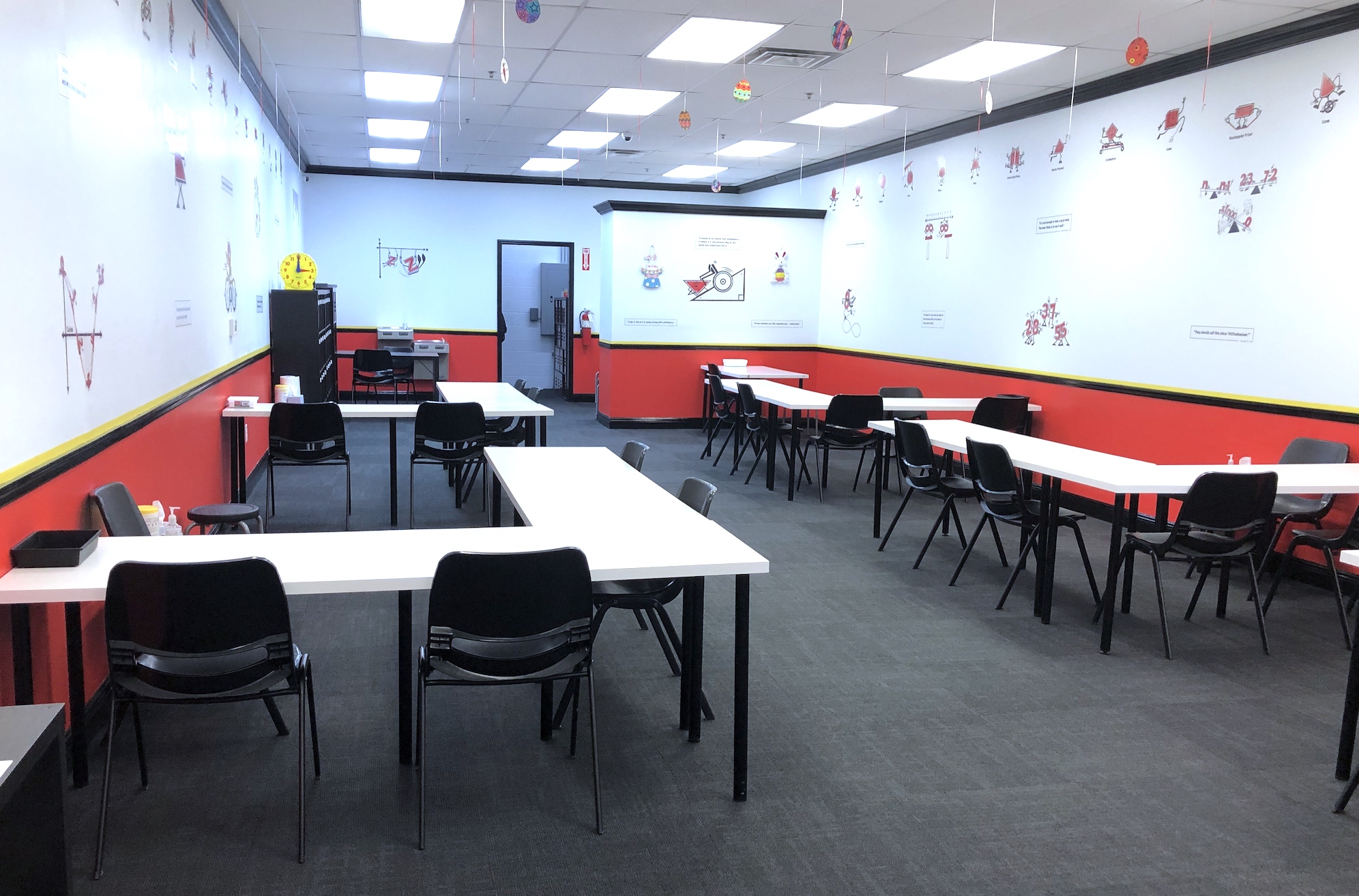 Middletown Math Tutors | Math Help Near Me - Mathnasium