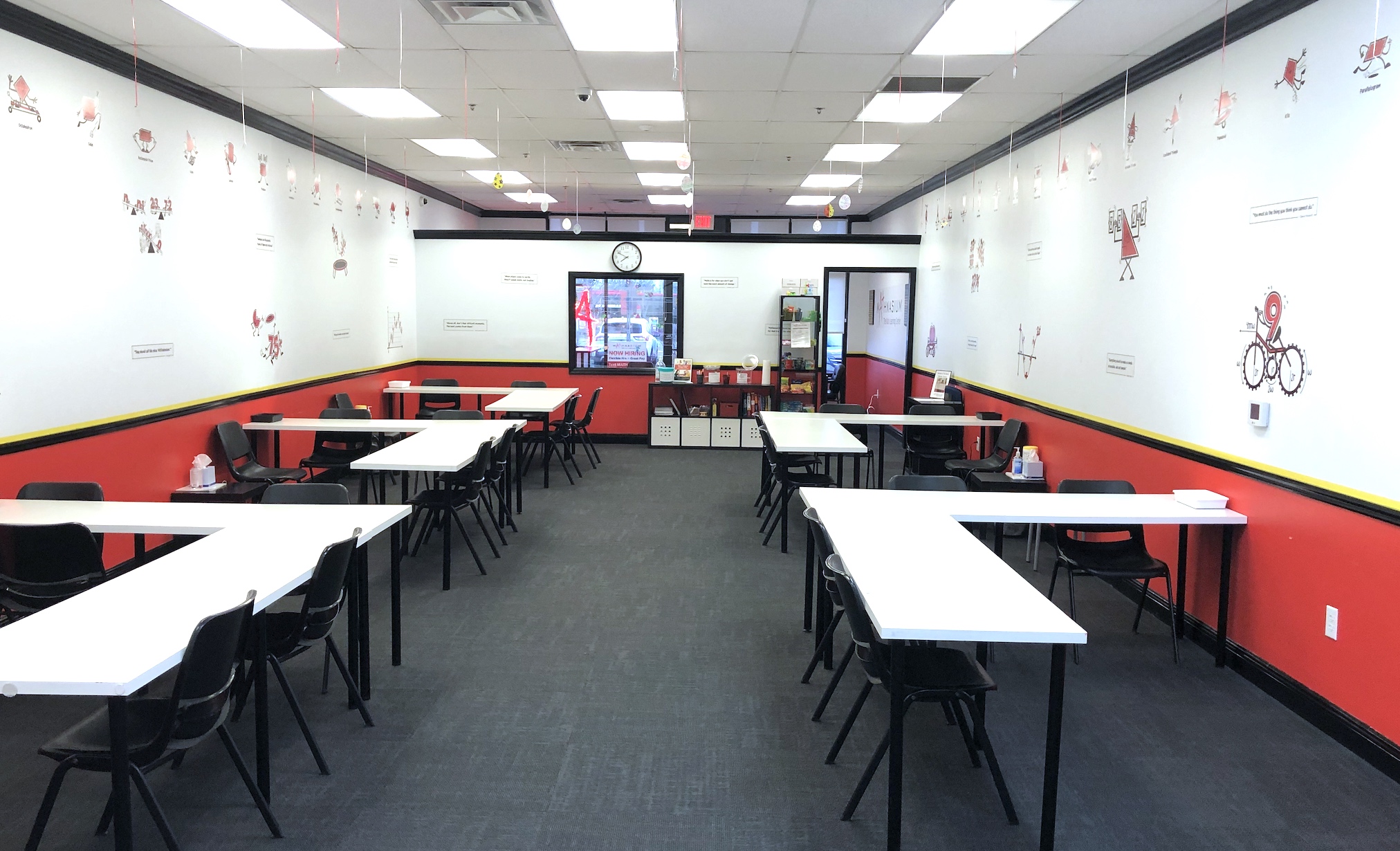 Middletown Math Tutors | Math Help Near Me - Mathnasium