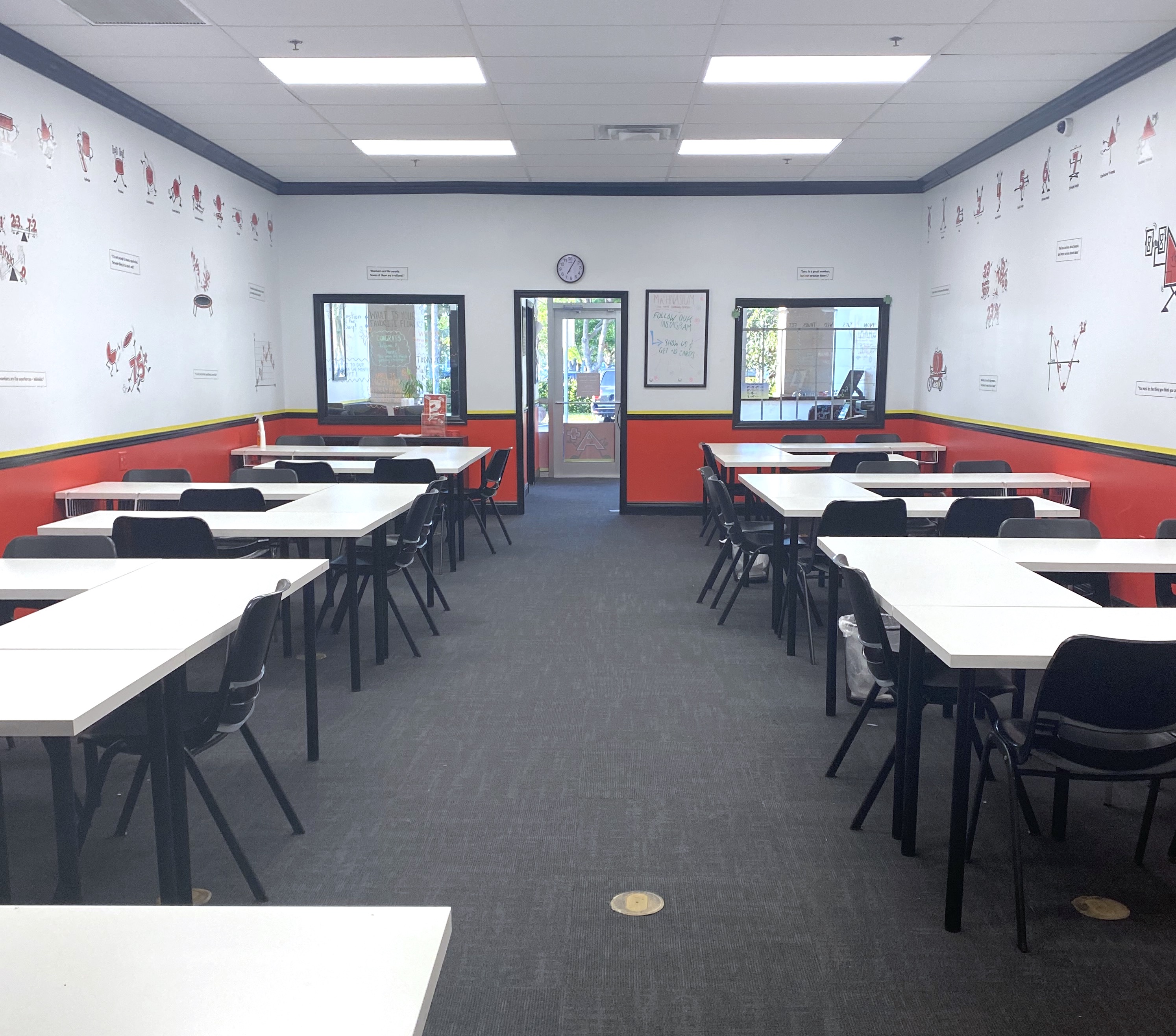 Top-Rated Naples, FL Math Tutors - Mathnasium of Naples