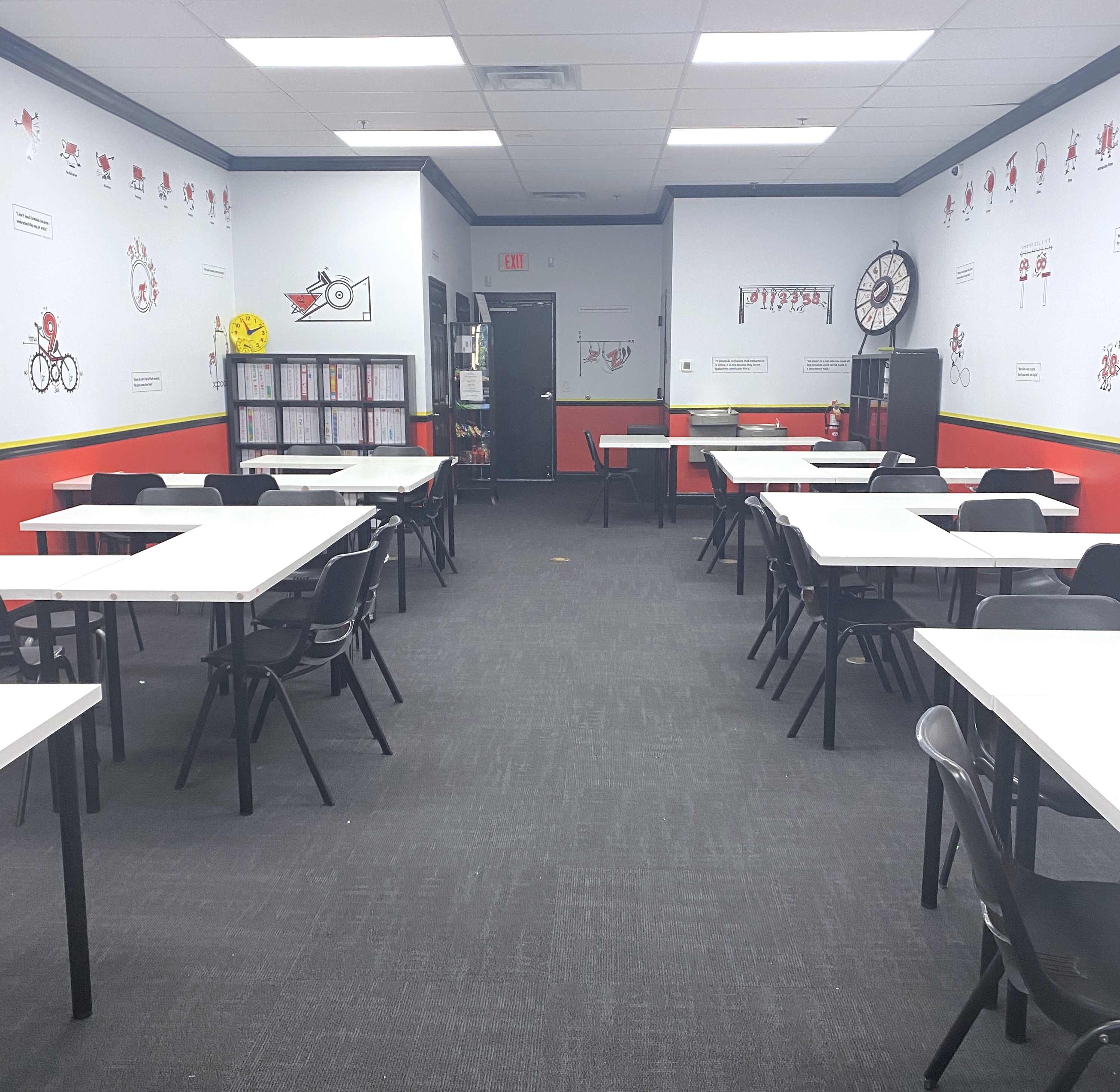 Top-Rated Naples, FL Math Tutors - Mathnasium of Naples