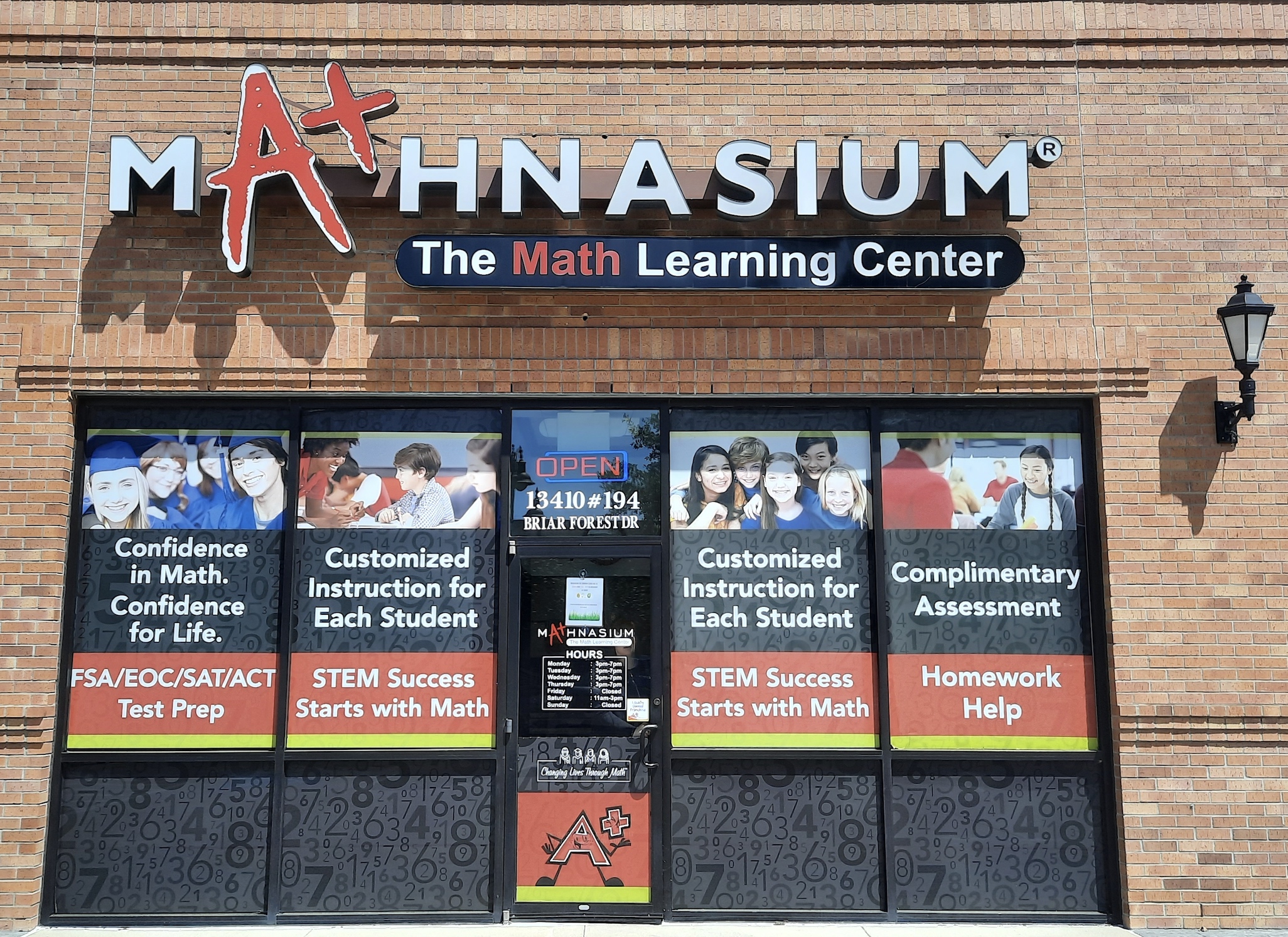 Houston Math Tutors | Math Help Near Me - Mathnasium