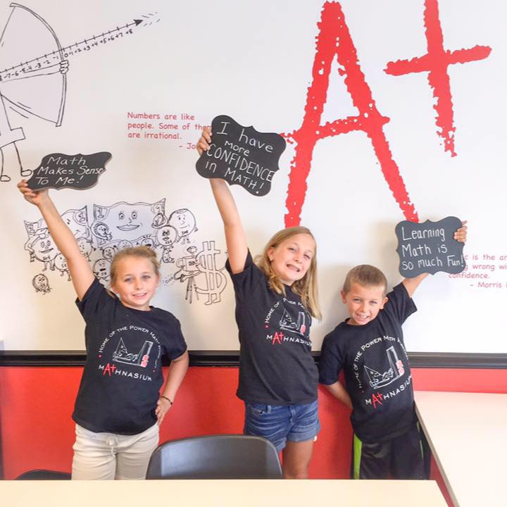 Top-Rated Cumming, GA Math Tutors - Mathnasium of West Forsyth