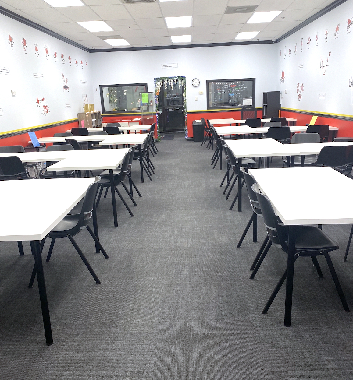 Houston, TX Math Tutors - Mathnasium of West University