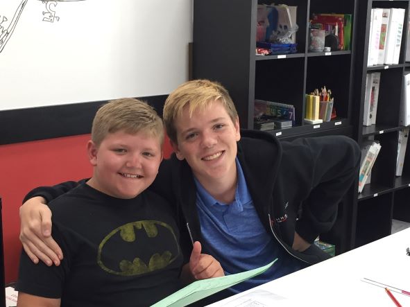 Top-Rated Math Tutors - Mathnasium of South Jordan, UT