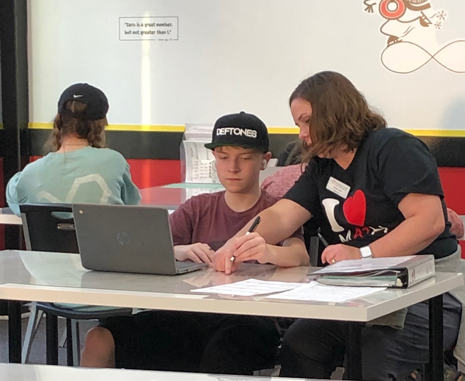 Top-Rated Math Tutors - Mathnasium of South Jordan, UT