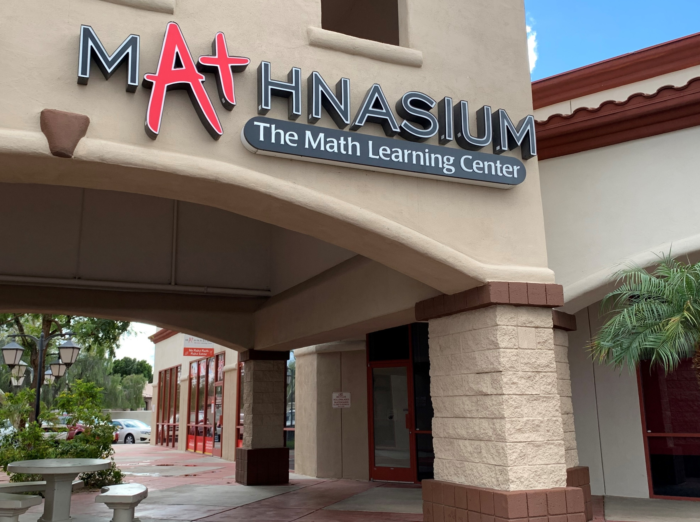 Top-Rated Chandler, AZ Math Tutors - Mathnasium of Chandler