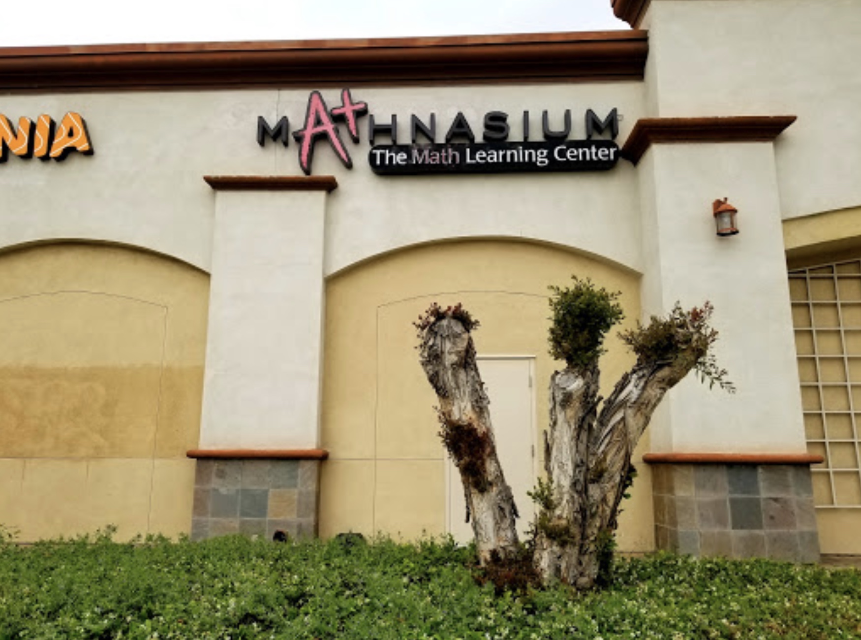 Top-Rated Math Tutors - Mathnasium of Chino Hills, CA
