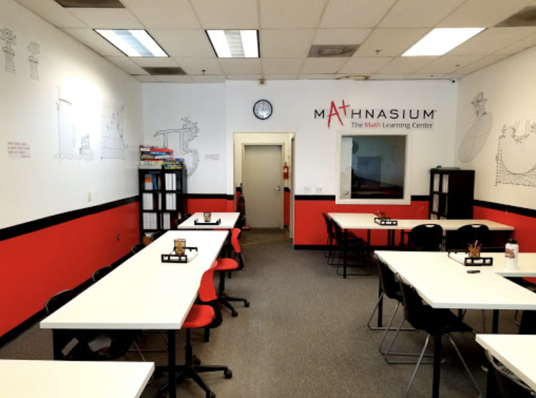 Top-Rated Math Tutors - Mathnasium of Chino Hills, CA