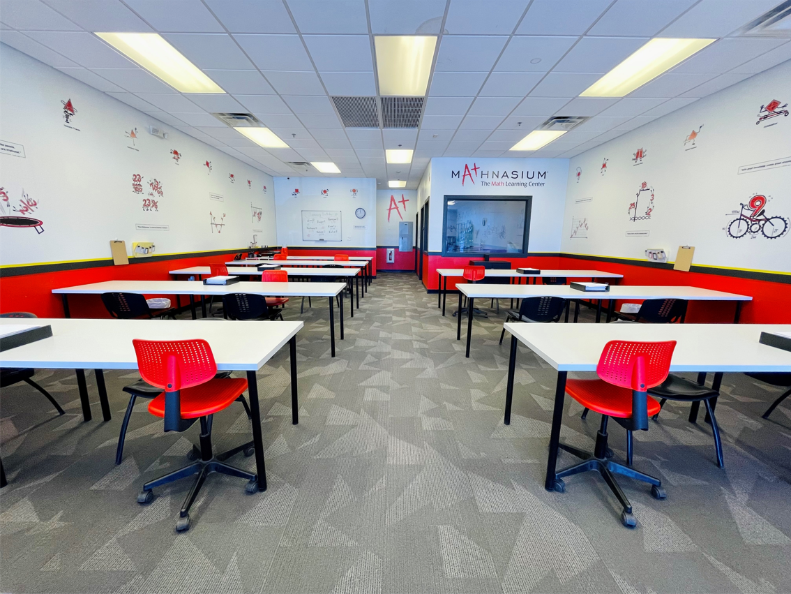 Top-Rated Anthem, AZ Math Tutors - Mathnasium of Anthem, AZ