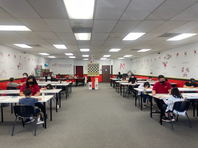 Top-Rated Math Tutors - Mathnasium of West Covina, CA