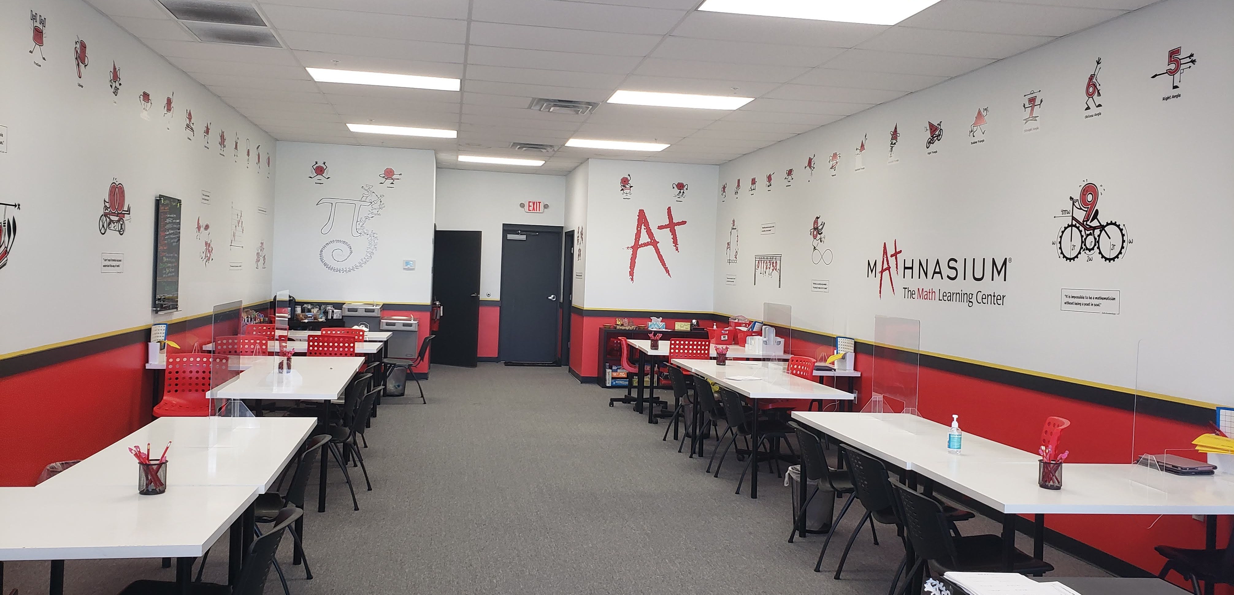 Odessa, FL Math Tutors - Mathnasium of Trinity-New Port Richey