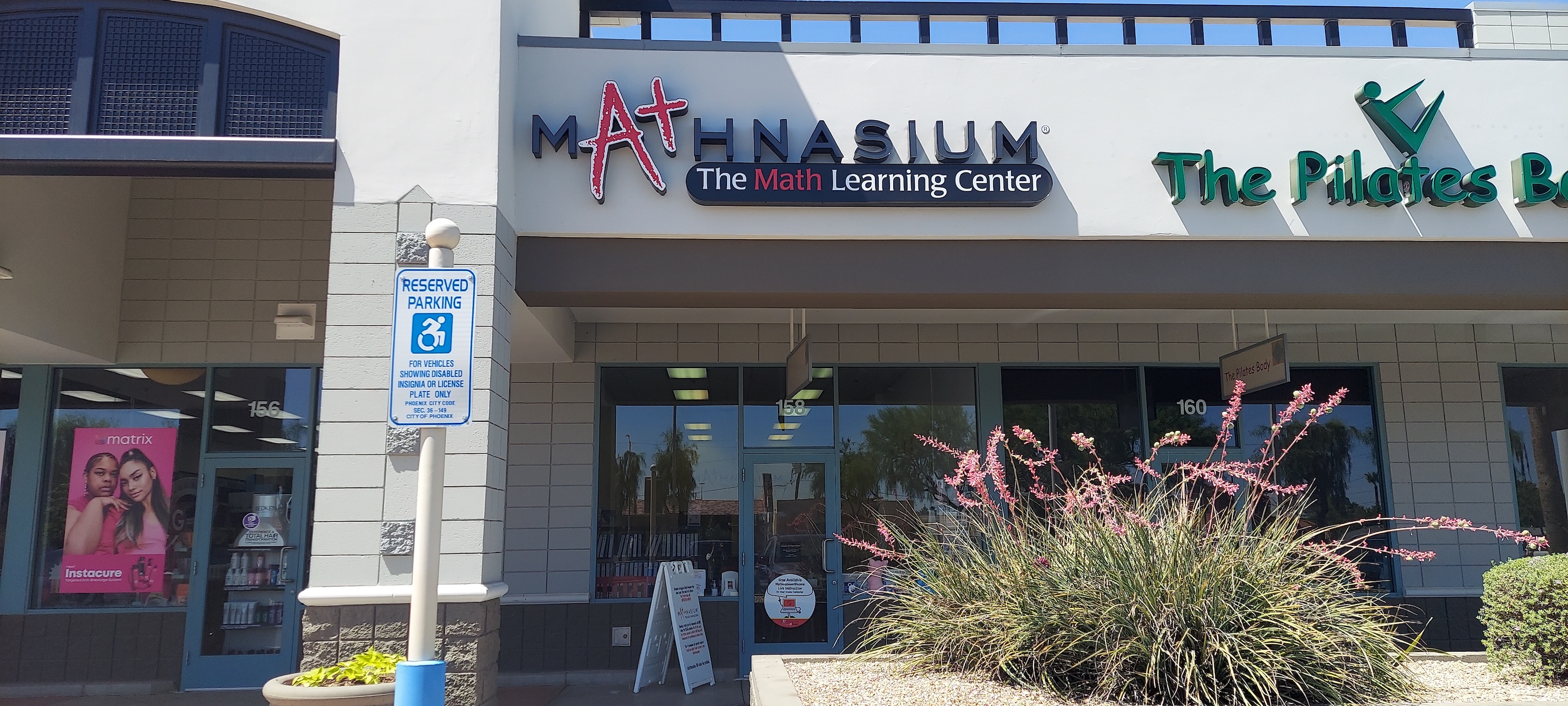 Phoenix, AZ Math Tutors - Mathnasium of North Central Phoenix