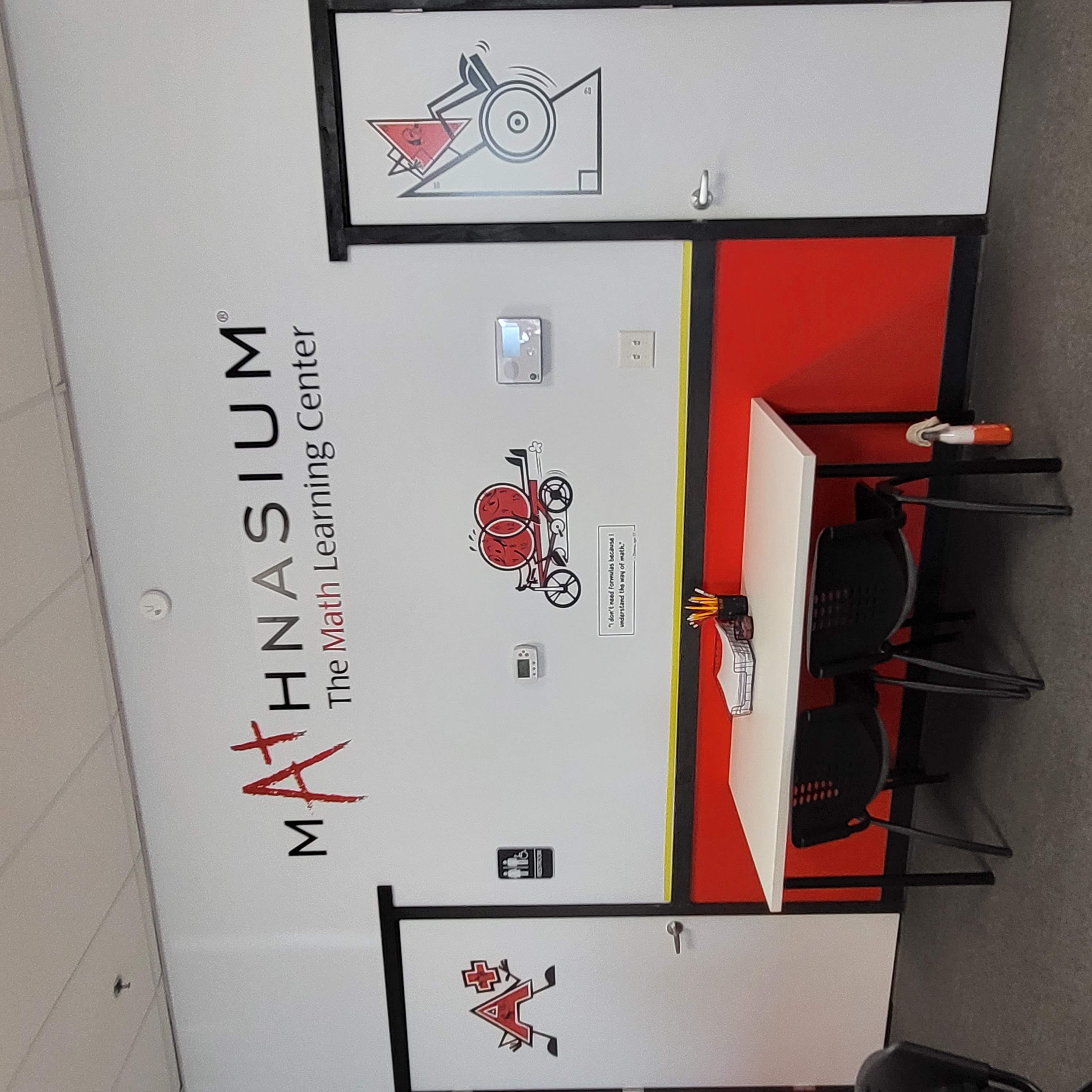 Yukon Math Tutors | Math Help Near Me - Mathnasium