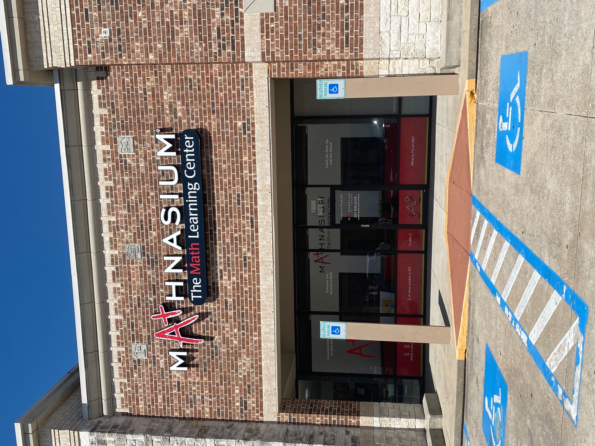 Top-Rated Tomball, TX Math Tutors - Mathnasium of Tomball