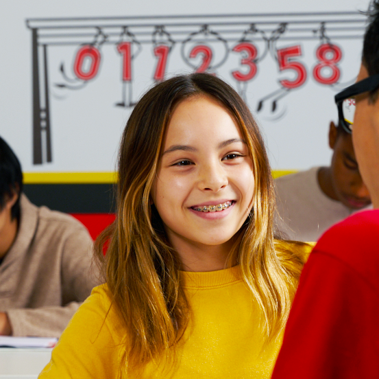 Expert Customized Math Tutor Program - Mathnasium