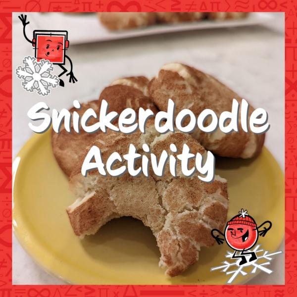 Using Math for Baking