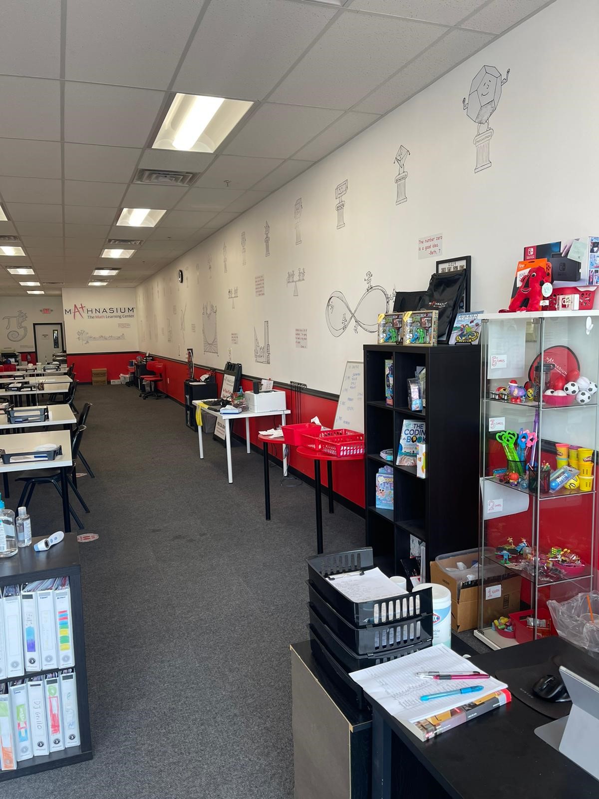 Top-Rated Math Tutors - Mathnasium of Flemington, NJ