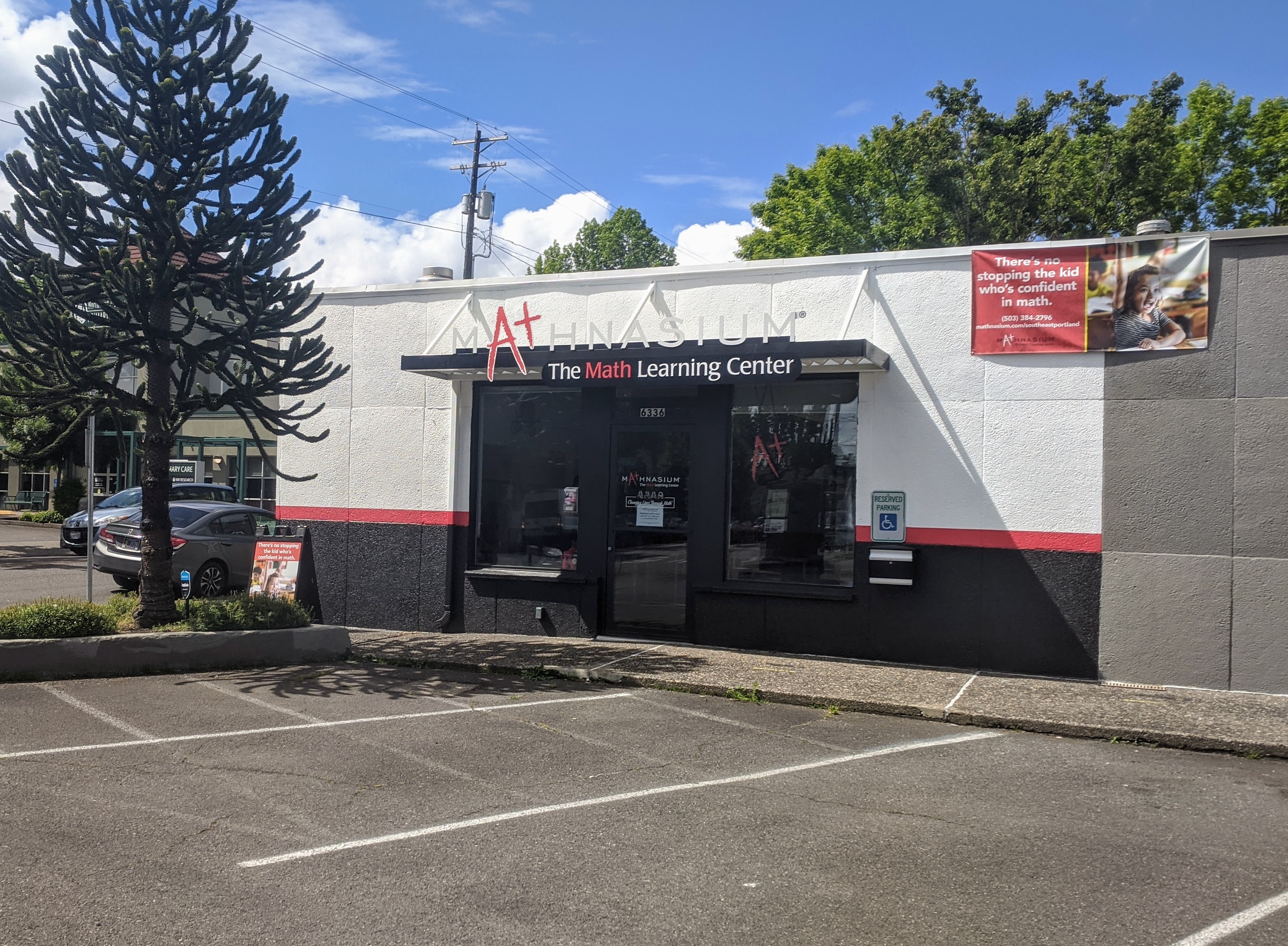 Portland, OR Math Tutors - Mathnasium of Southeast Portland