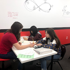 Top-Rated Katy, TX Math Tutors - Mathnasium of Morton Ranch