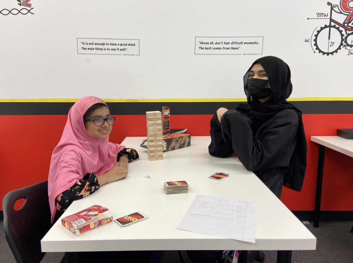 Top-Rated Katy, TX Math Tutors - Mathnasium of Morton Ranch