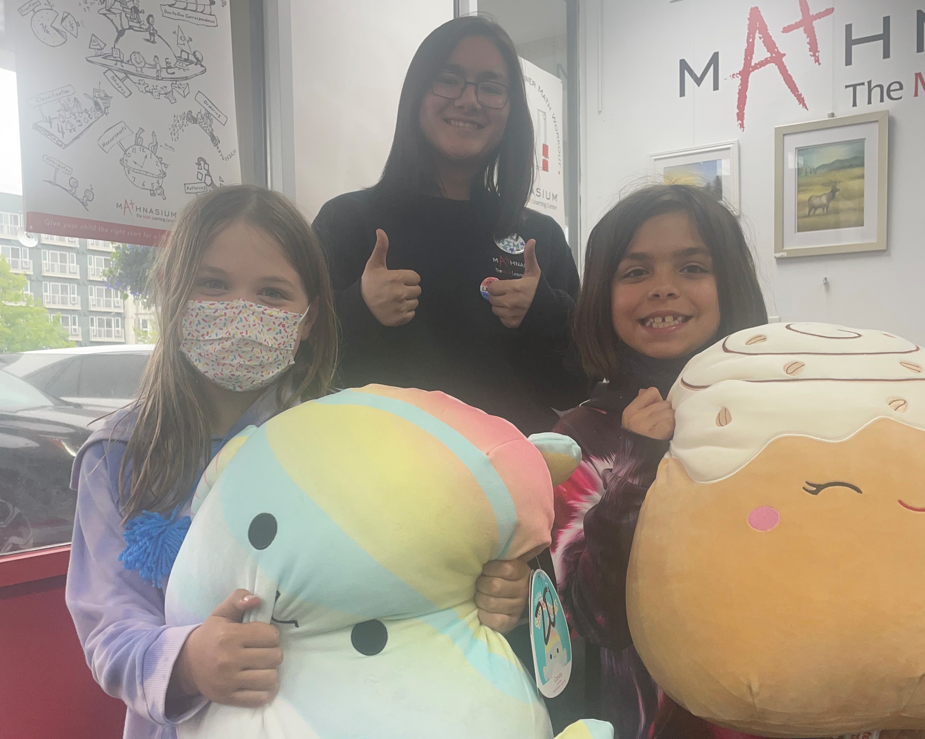 Top-Rated Seattle, WA Math Tutors - Mathnasium of West Seattle