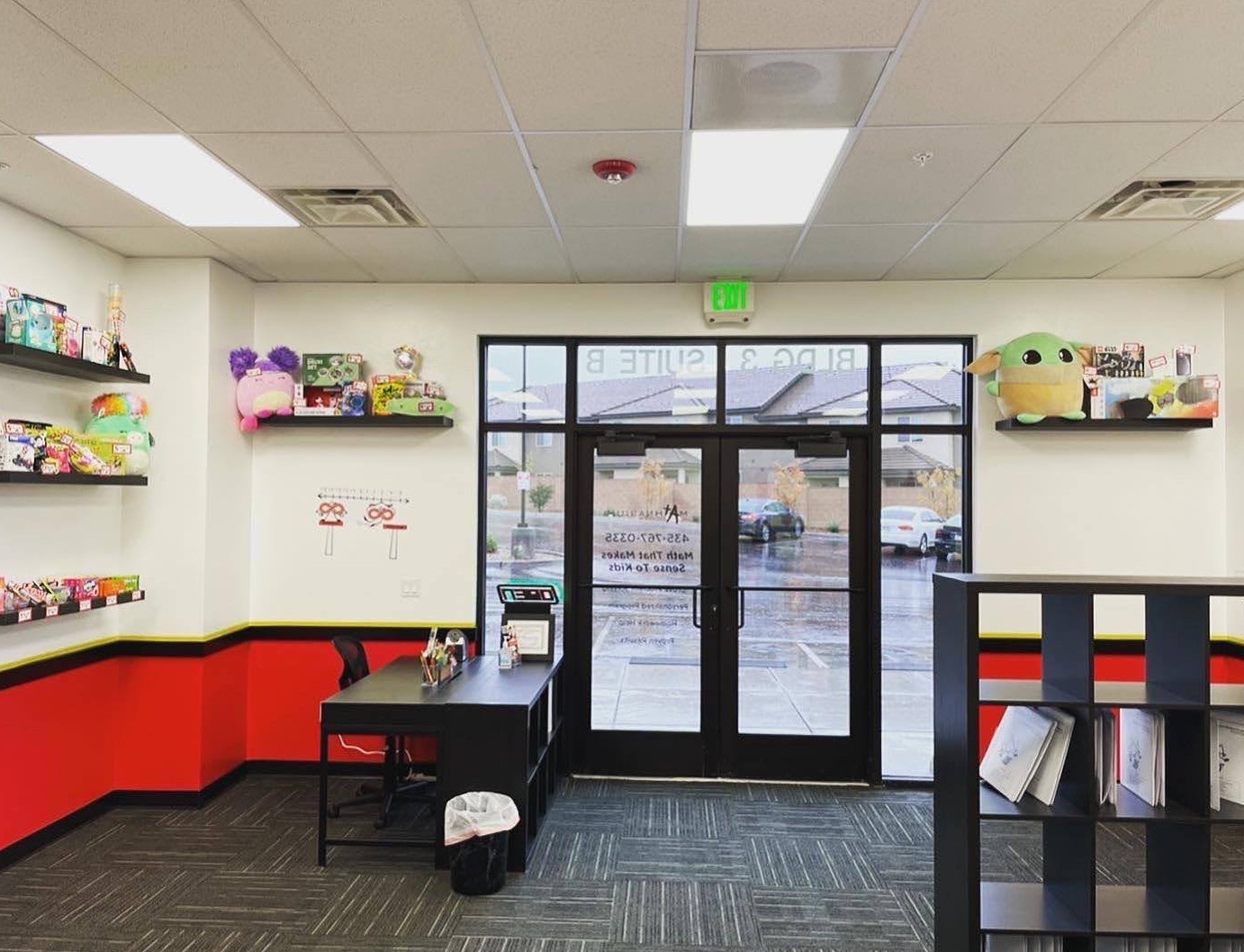 Top-Rated Math Tutors - Mathnasium of St. George, UT