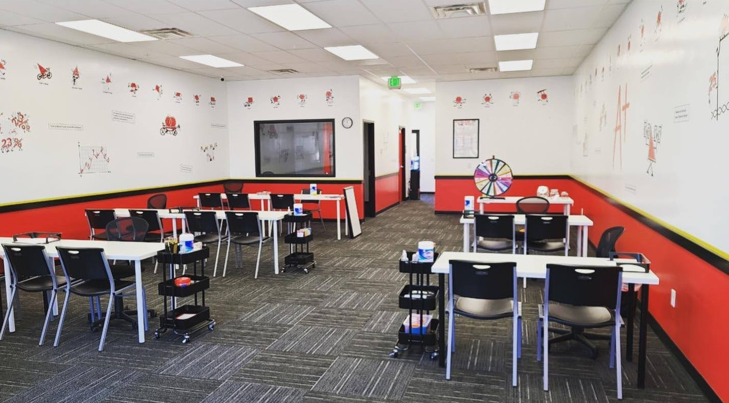 Top-Rated Math Tutors - Mathnasium of St. George, UT