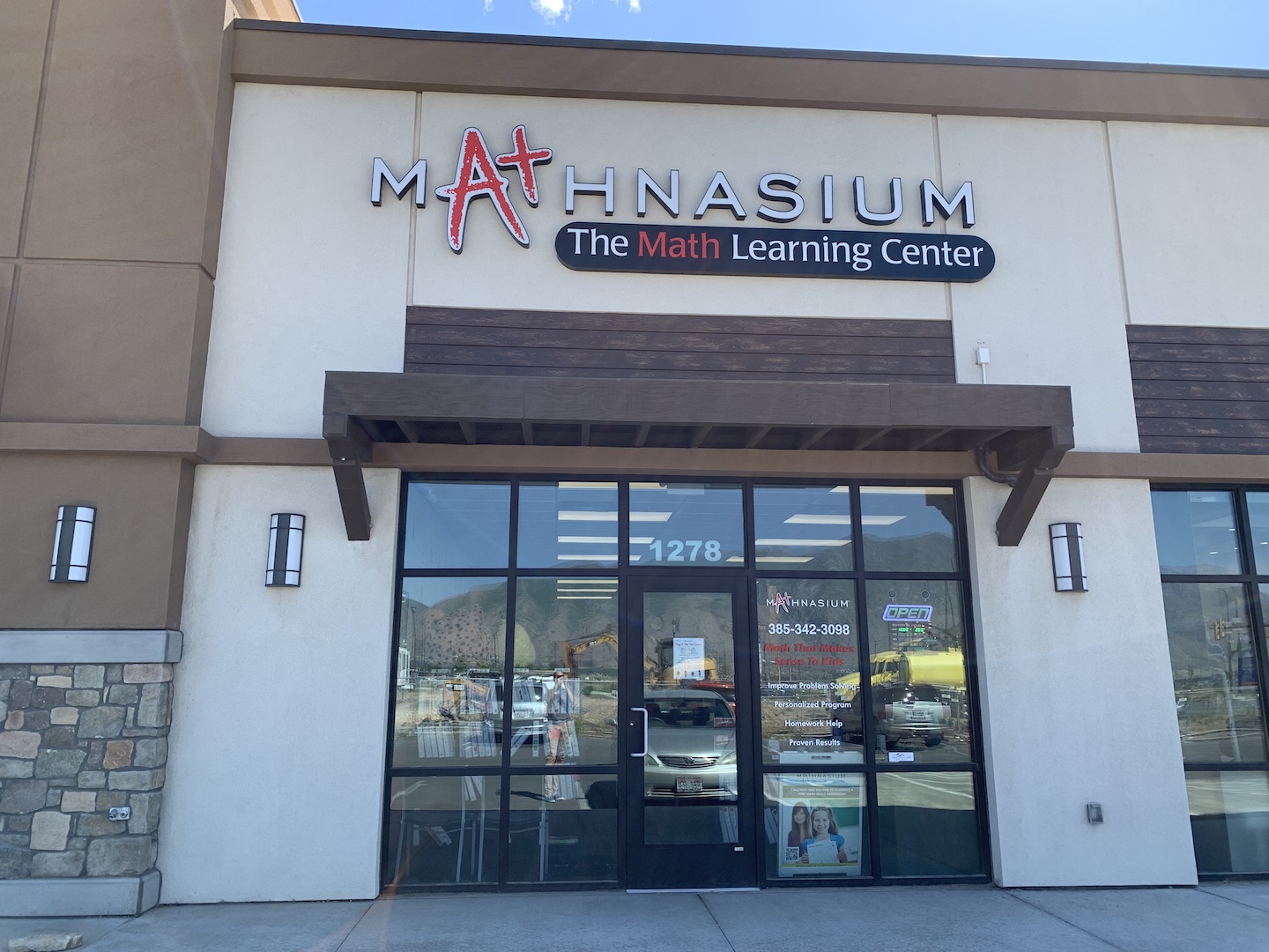 Top-Rated Math Tutors - Mathnasium of Spanish Fork, UT