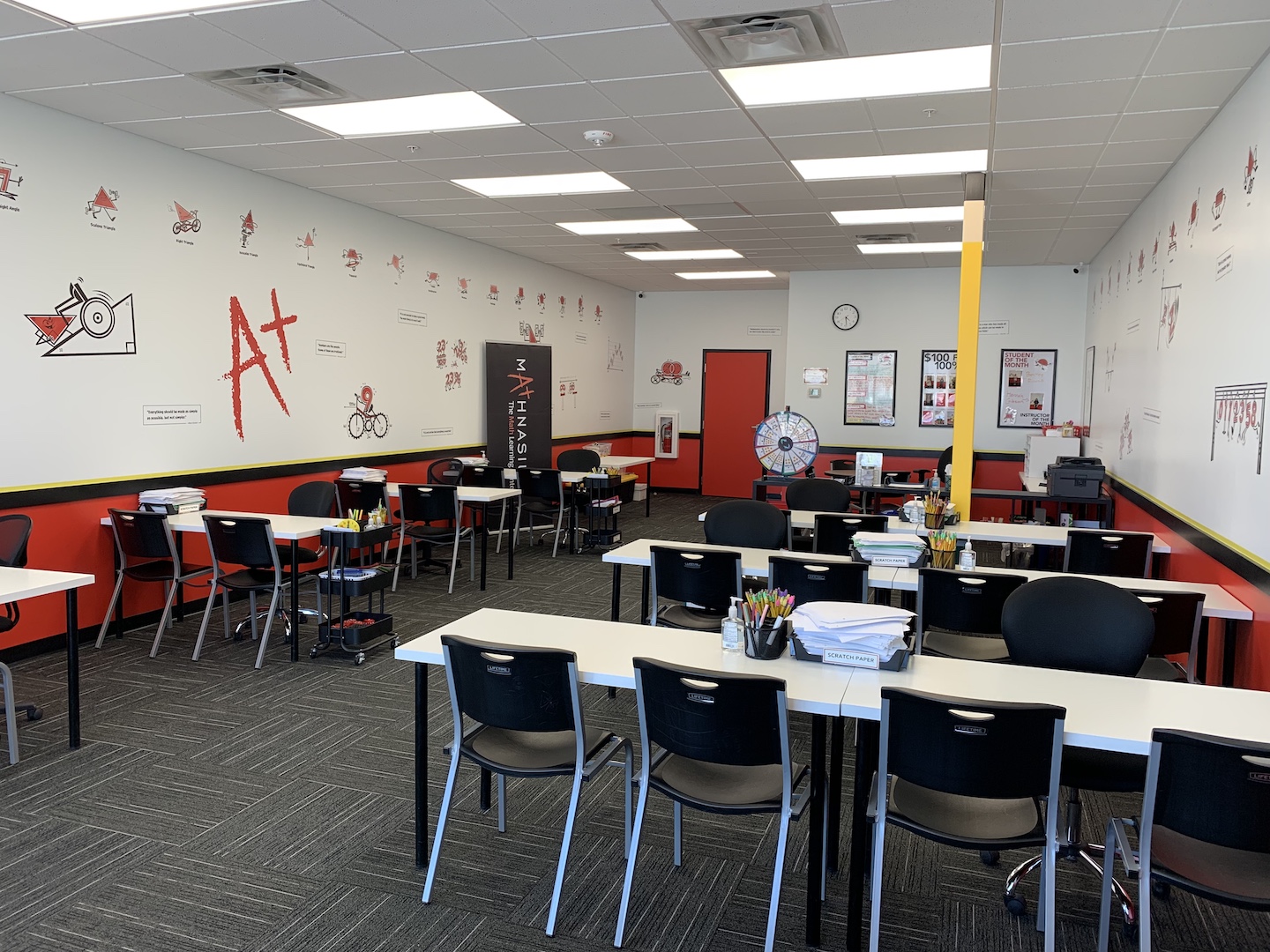 Top-Rated Math Tutors - Mathnasium of Spanish Fork, UT