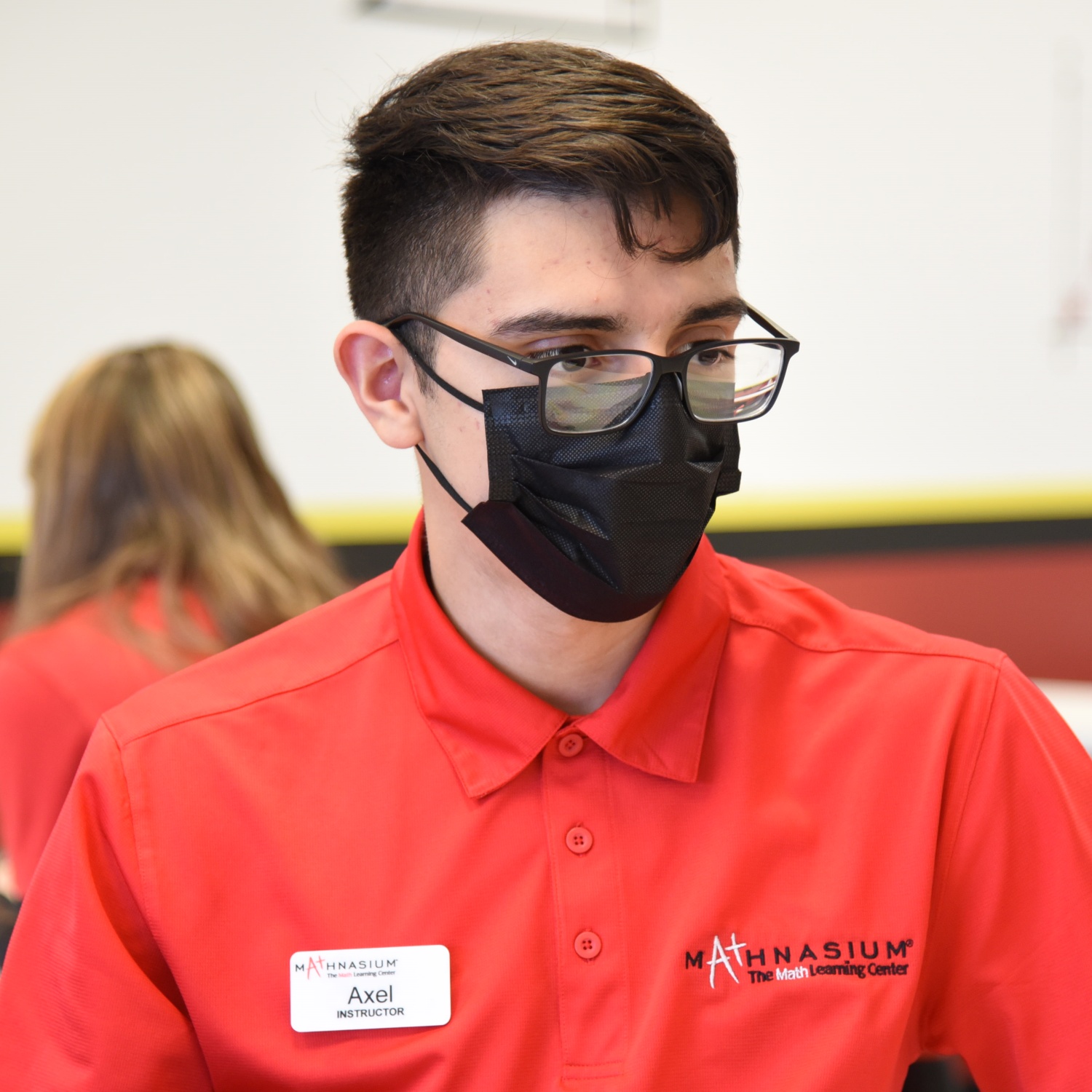 Top-Rated Math Tutors - Mathnasium of Winchester, VA