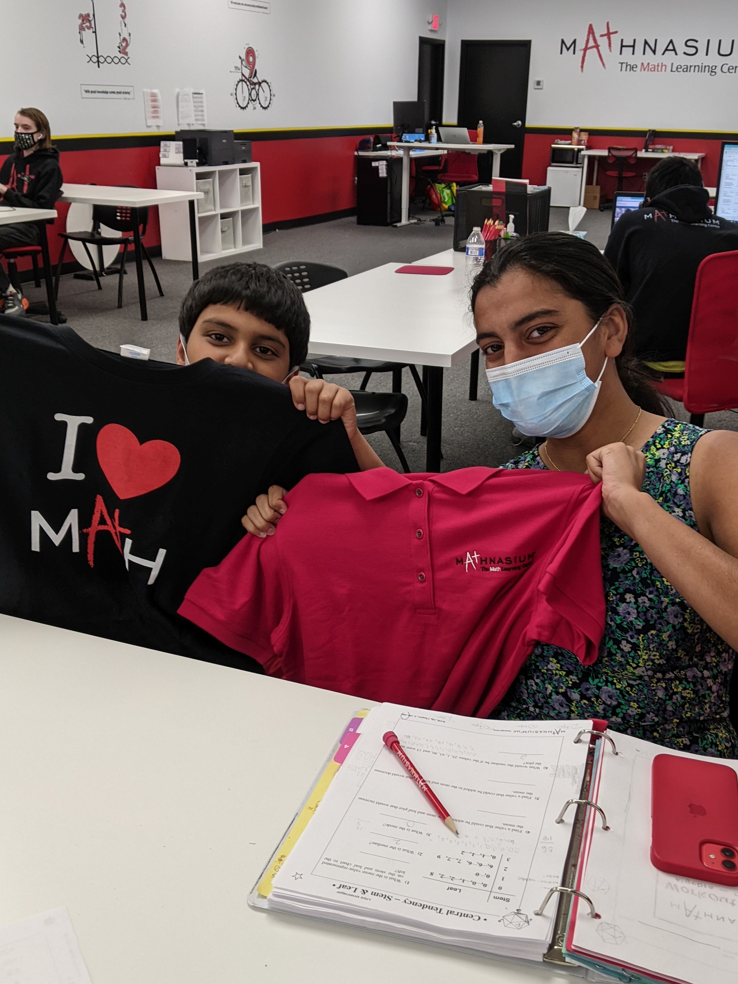 Top-Rated Nashua, NH Math Tutors - Mathnasium of Nashua