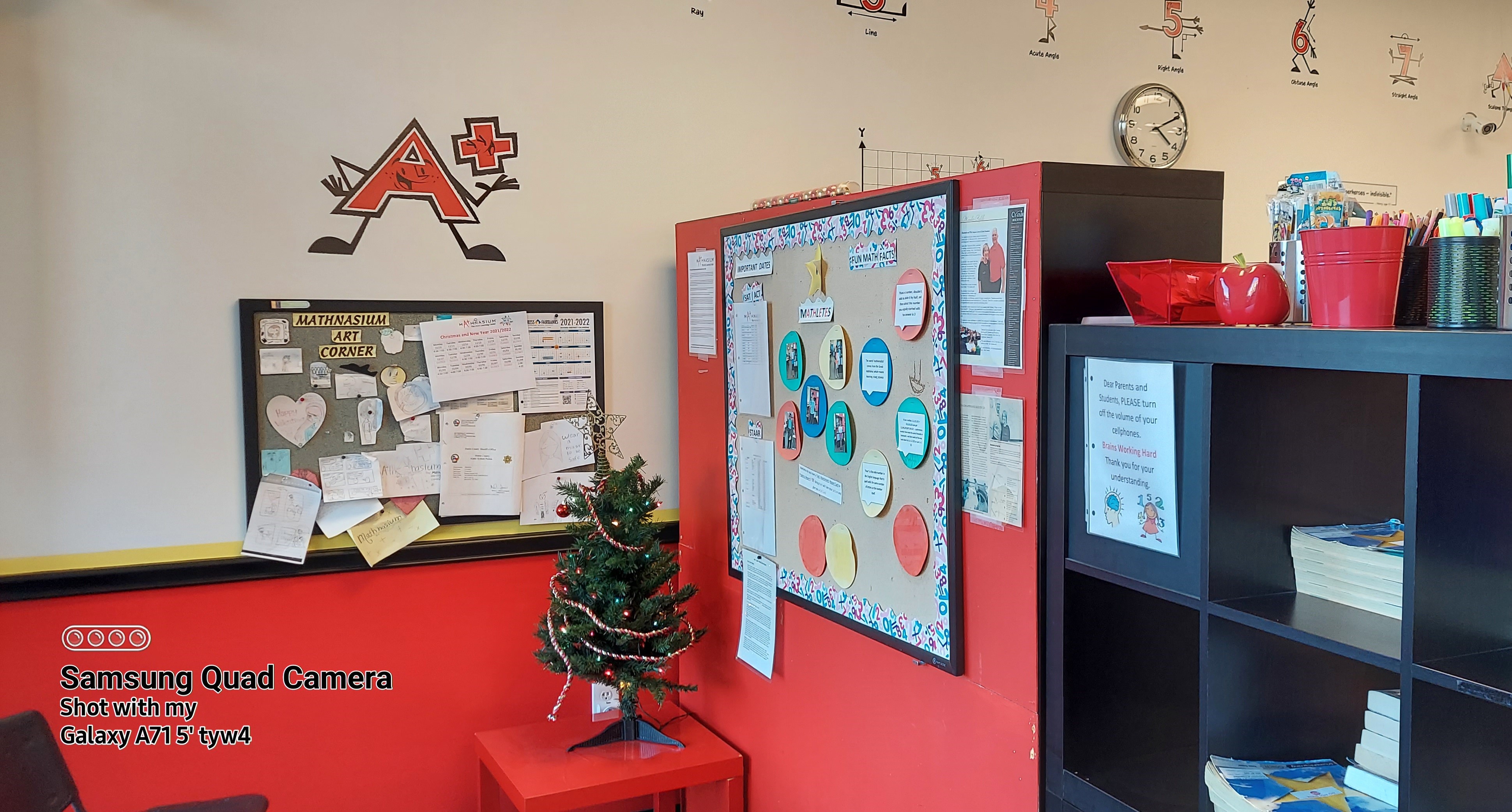 Top-Rated Houston, TX Math Tutors - Mathnasium of Copperfield