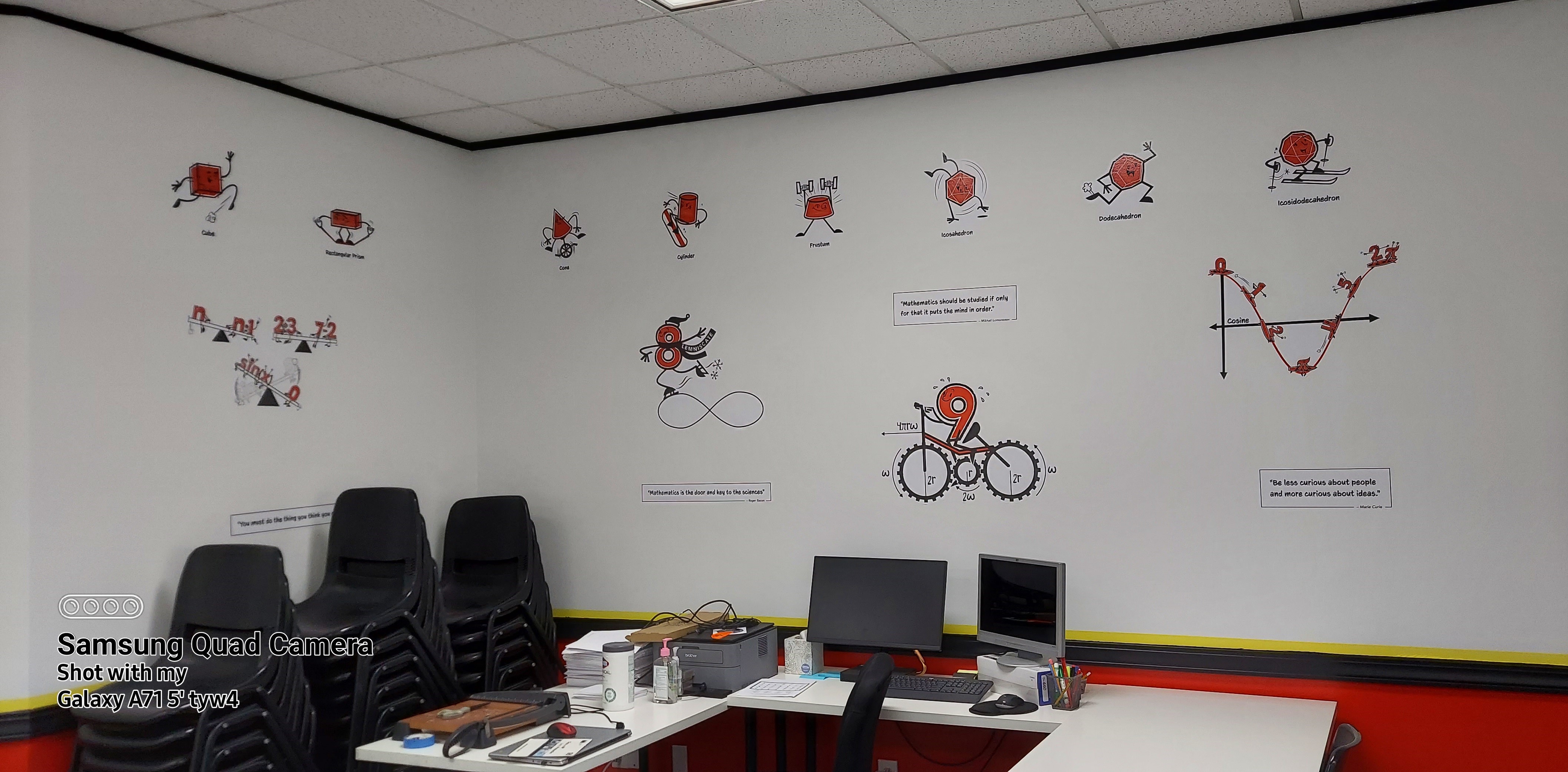 Cypress Math Tutors | Math Help Near Me - Mathnasium