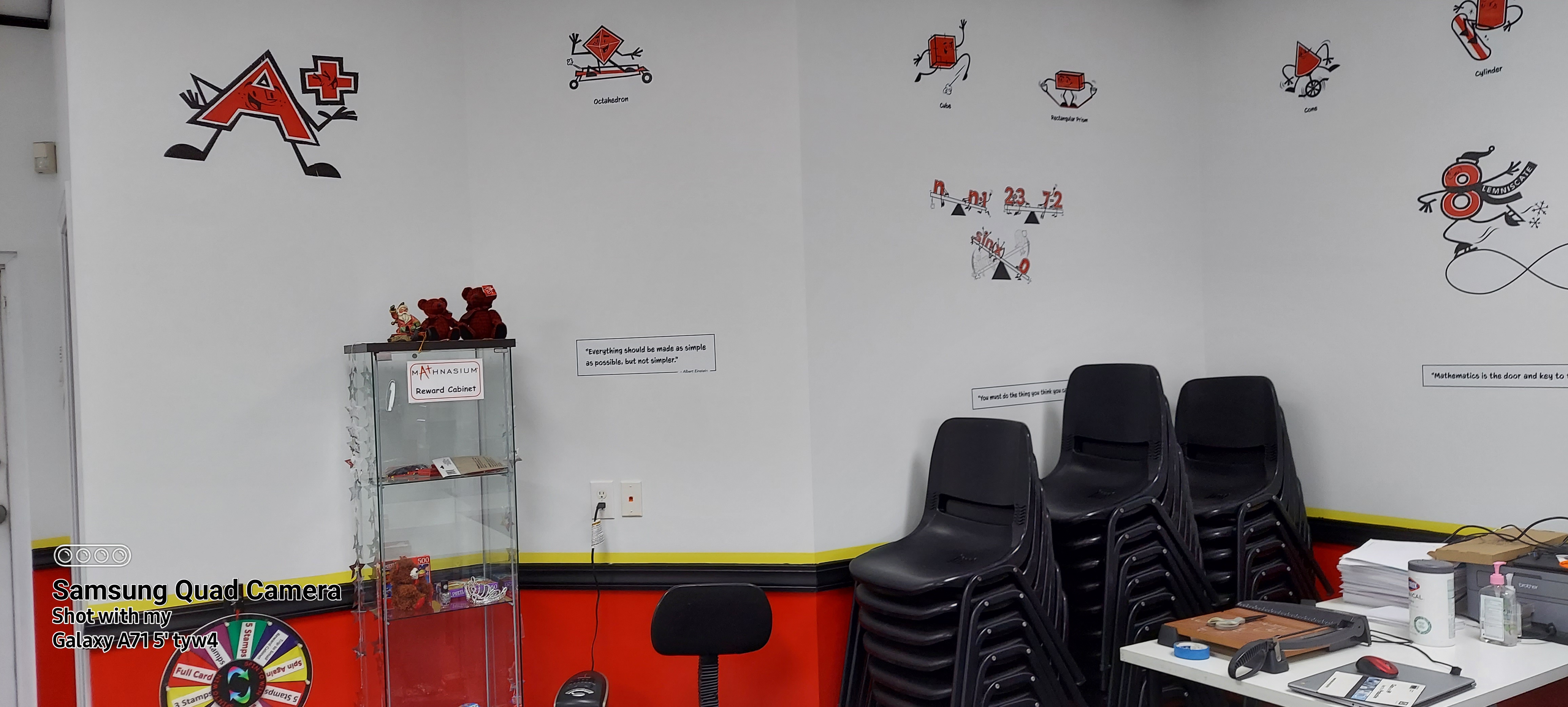 Cypress Math Tutors | Math Help Near Me - Mathnasium