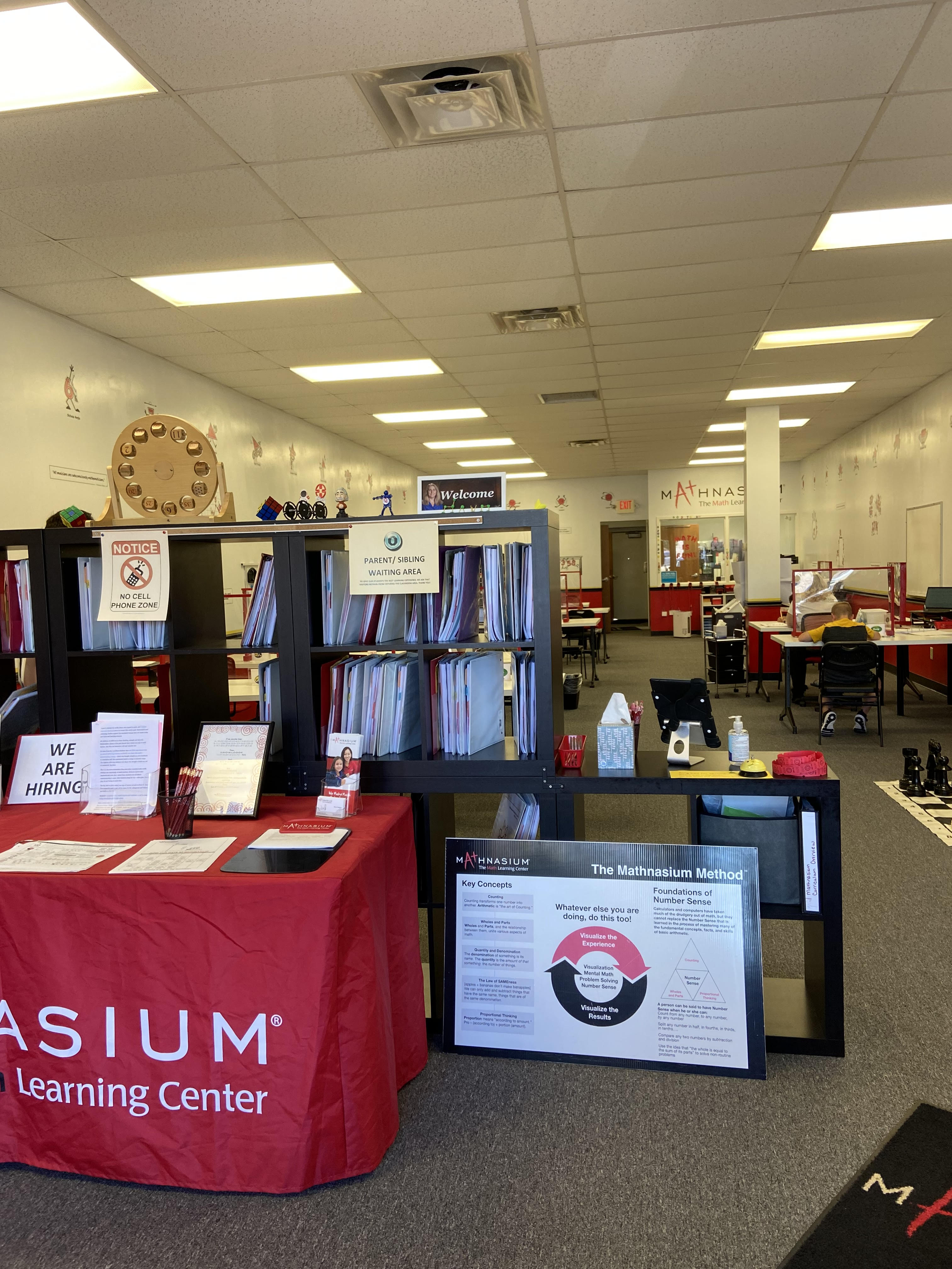 Canton, OH Math Tutors - Mathnasium of Belden Village