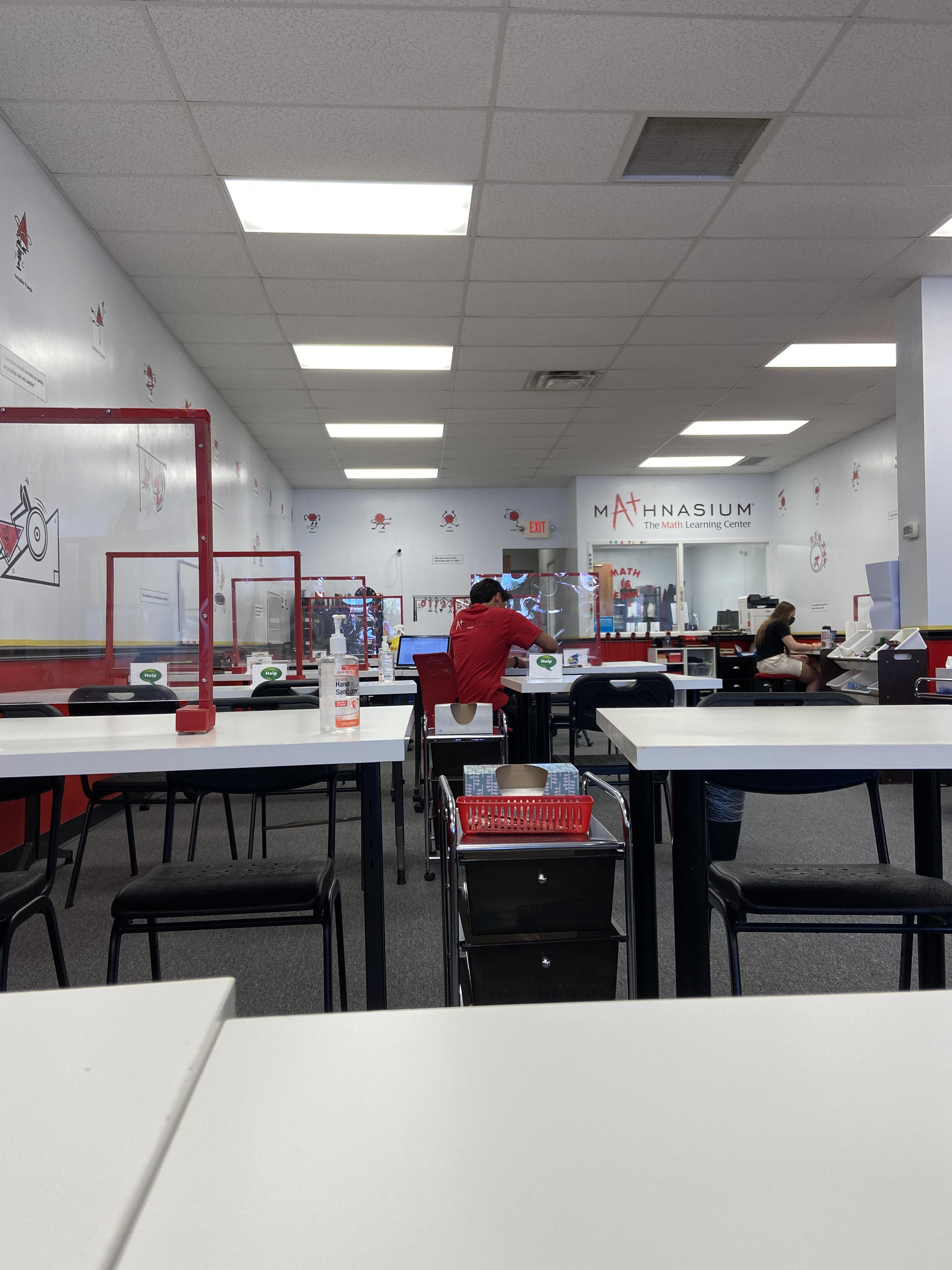 Canton, OH Math Tutors - Mathnasium of Belden Village