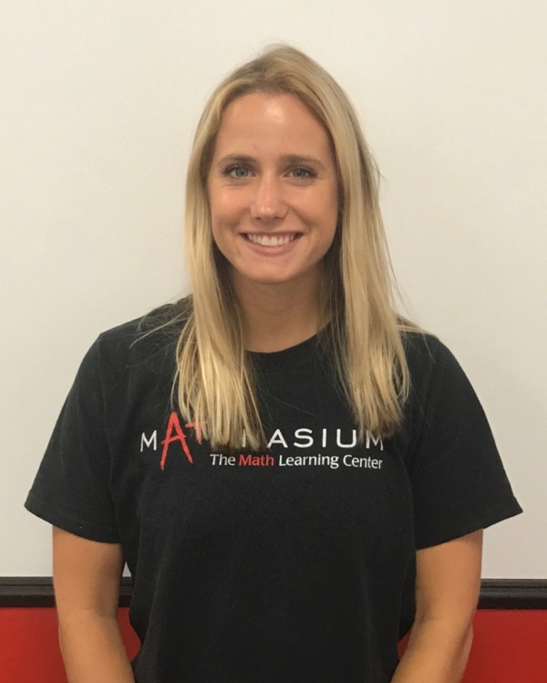 Our Mt. Pleasant, SC Team - Mathnasium